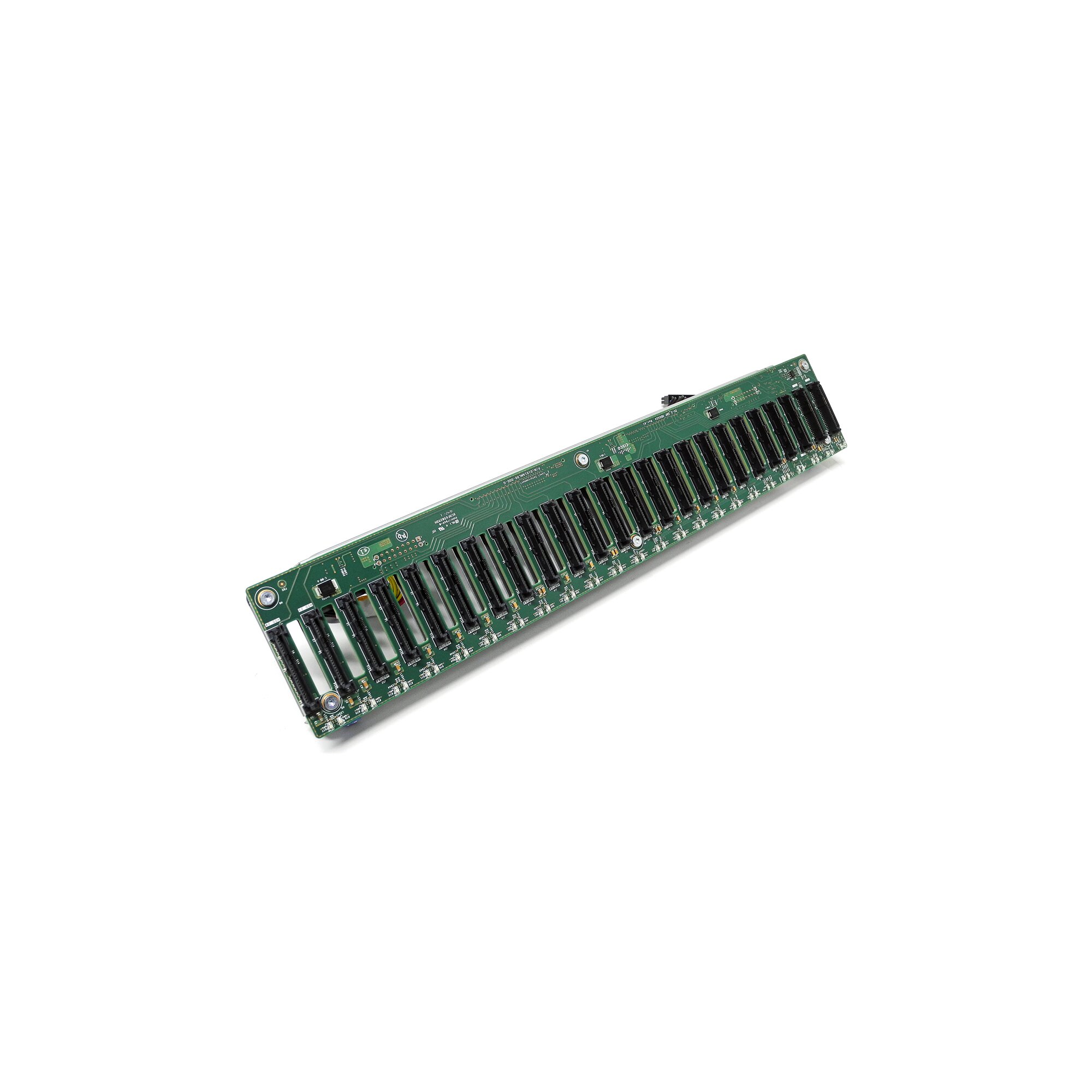 Cisco CS073-14915-04 SAS Backplane 24 x 2.5” für UCSC-C240-M4SX + 2 x ...