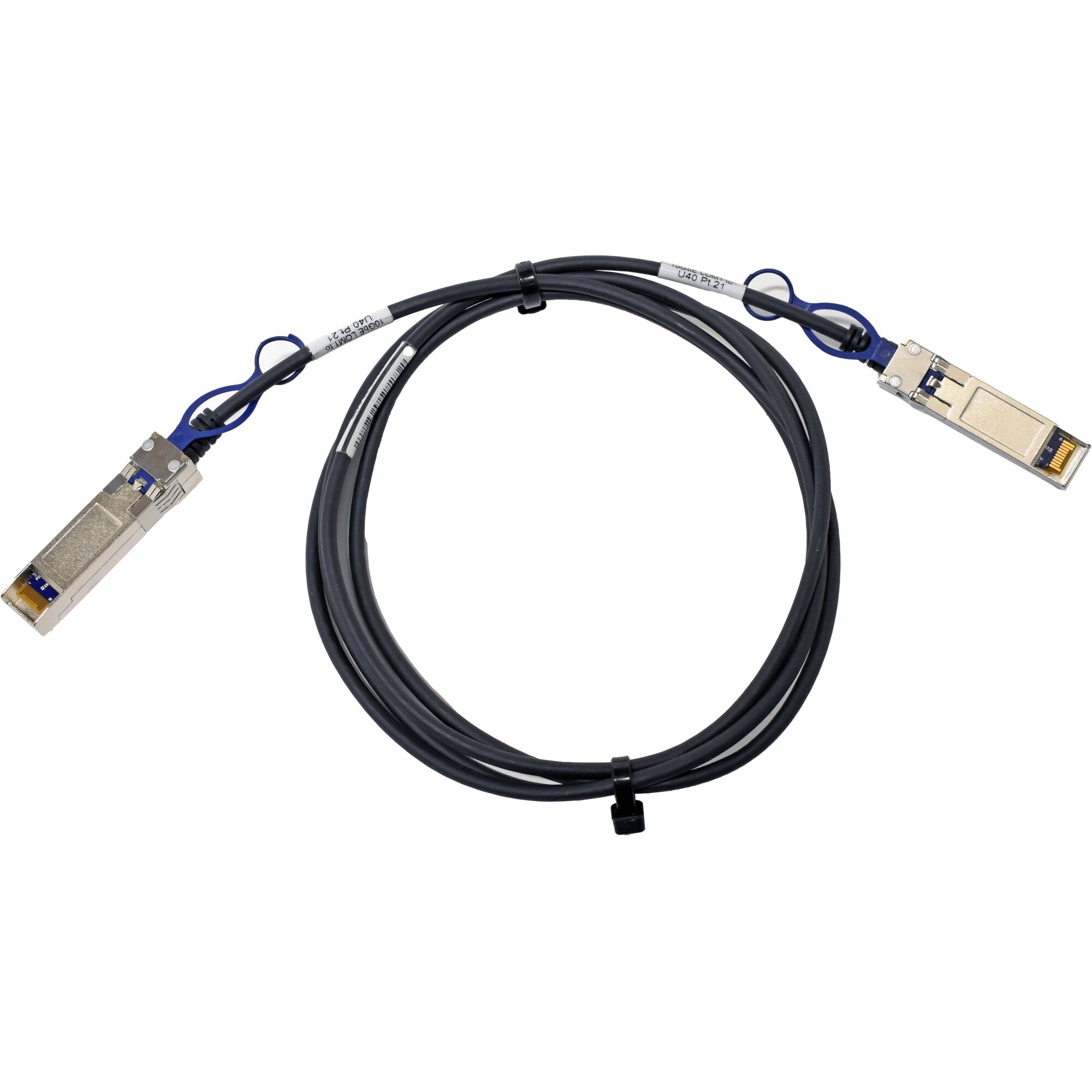 Volex 2.0M VAHS-30-0429 10G SFP+ - SFP+ passive DAC - Piospartslap