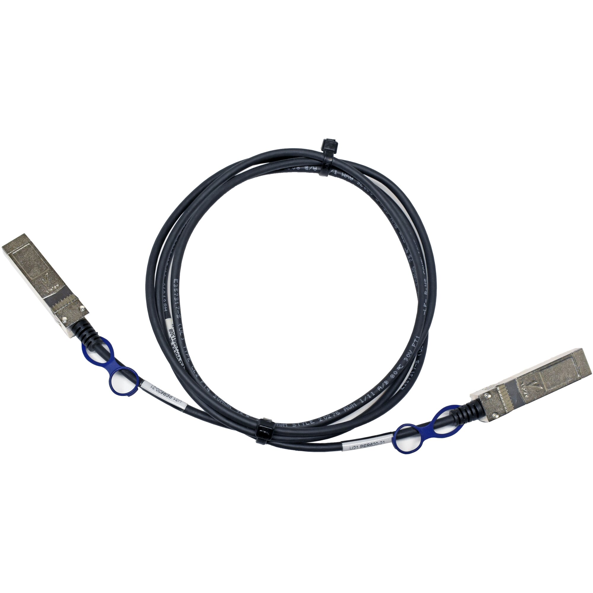 Volex 2.0M VAHS-30-0429 10G SFP+ - SFP+ passive DAC - Piospartslap