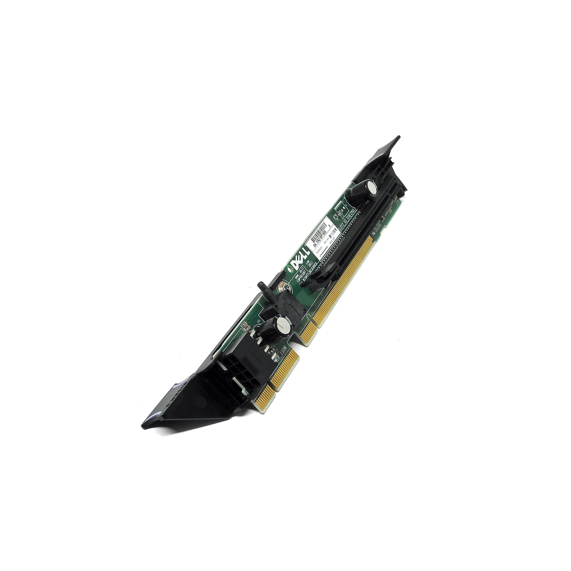 DELL PowerEdge R620 Riser Board 3 2x PCIe x16 3.0 0N9YDK N9YDK