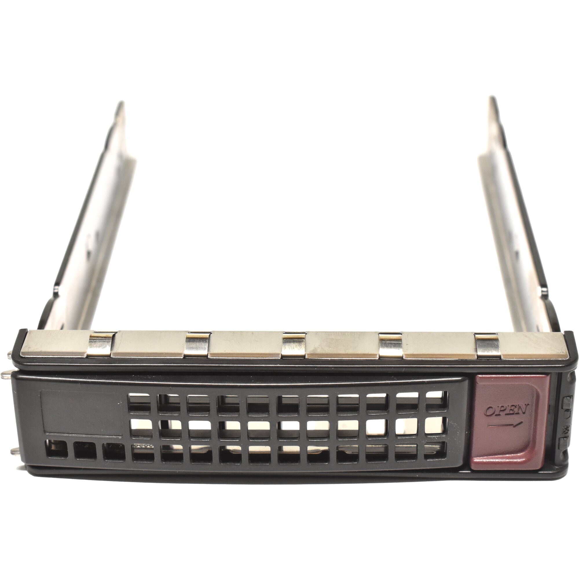 Supermicro Drive Tray 3.5 Zoll 01-SC97373-XX00C104 für Node CSE-424 ...