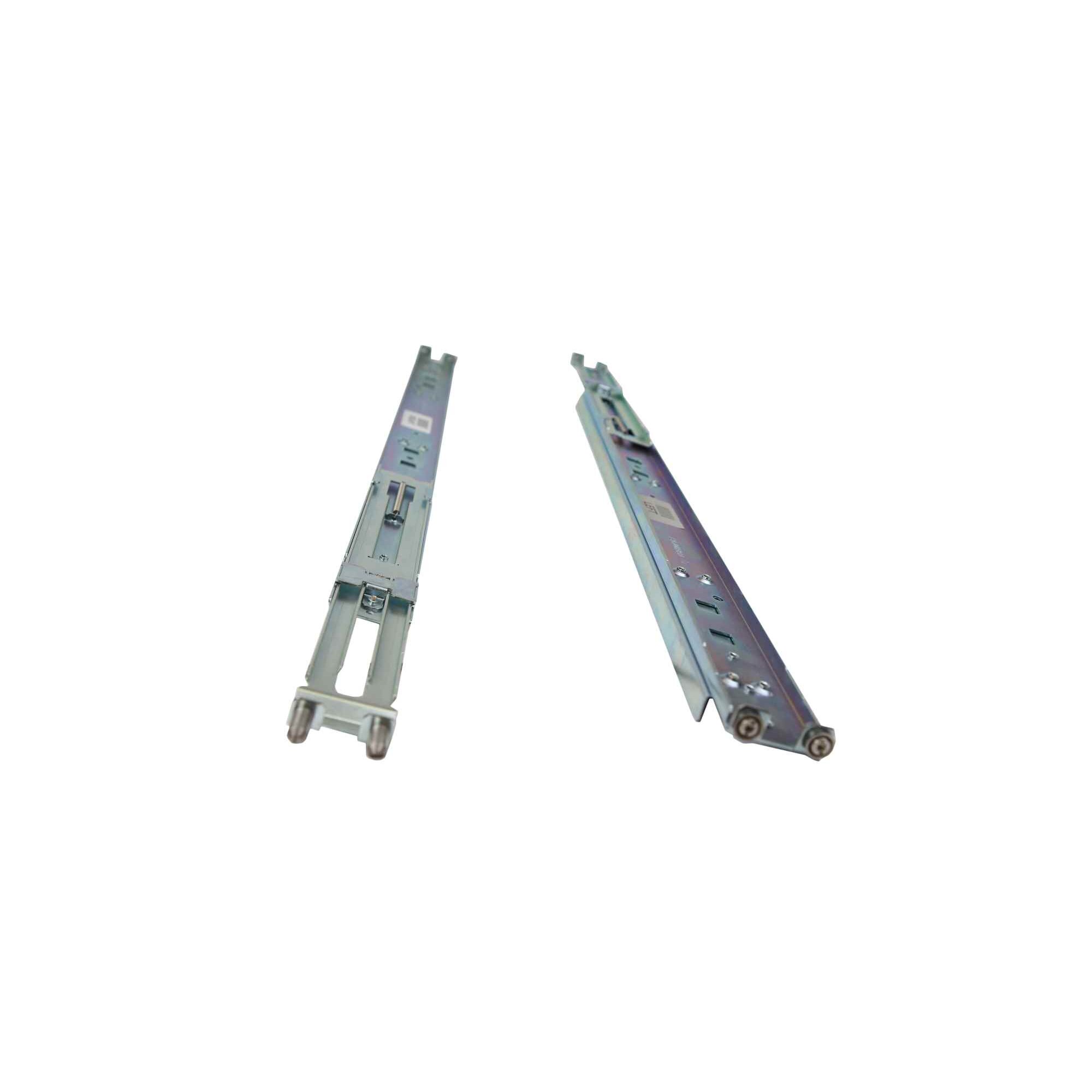 Fujitsu Rackschienen Rack Rail Kit 2x A3C40075966 A3C40091864 Left ...