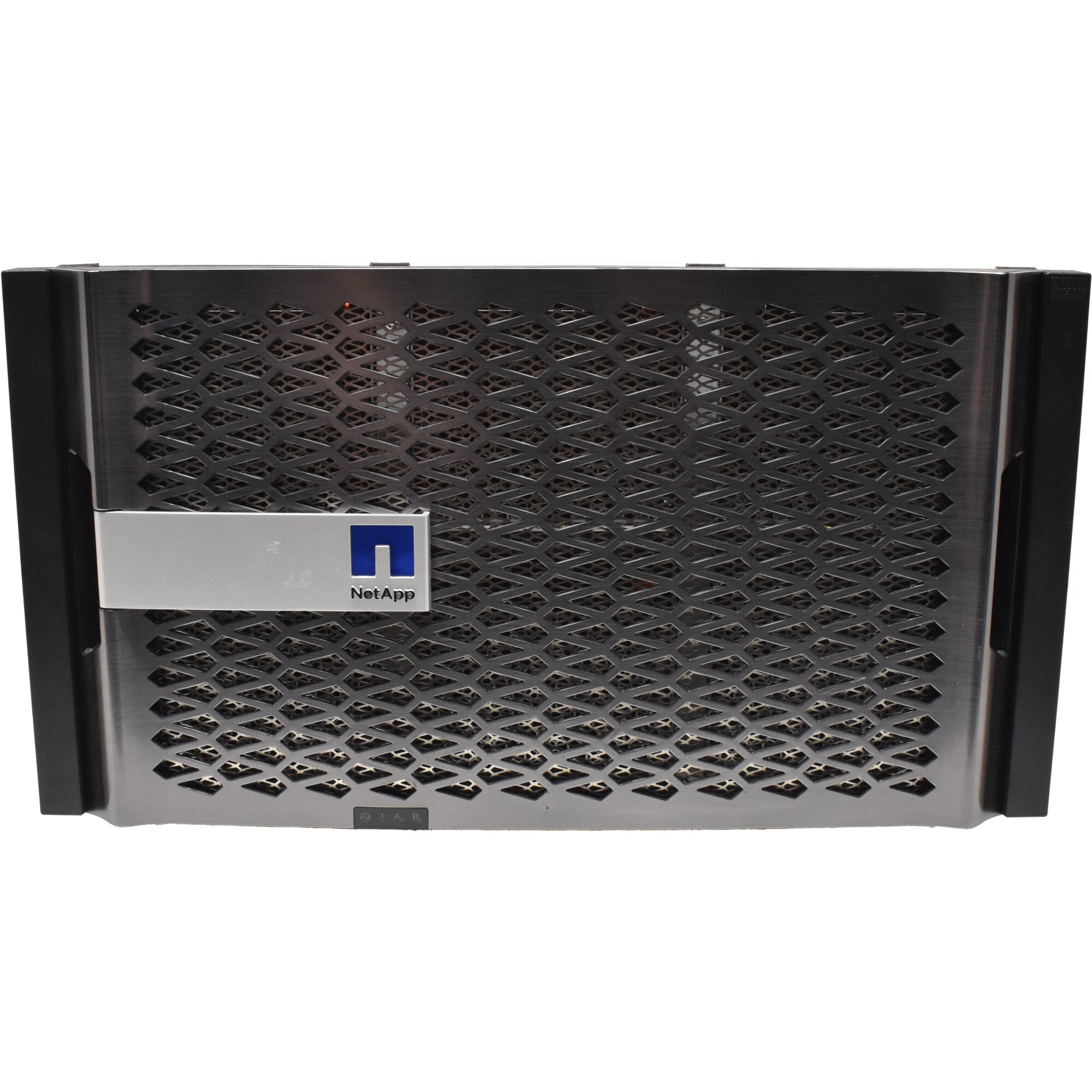 NetApp FAS8080 EX Storage 2x E5-2680v2 CPU 128GB PC3 Controller 111 ...