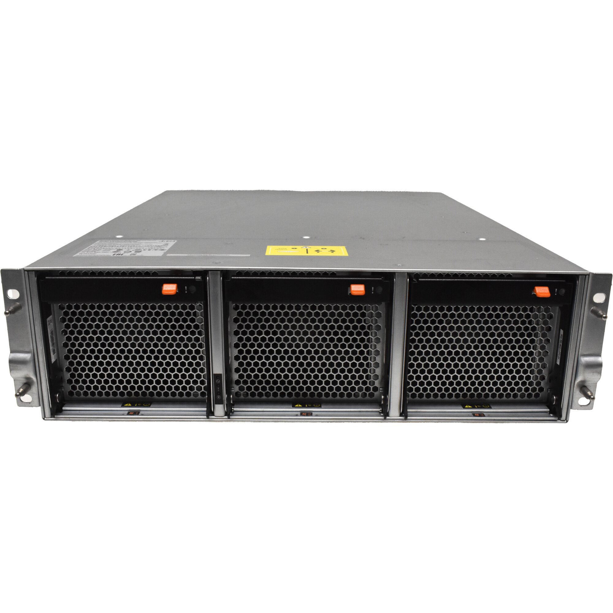 NetApp Storage AFF A300 2x D-1587 256GB PC4 2x Controller 111-02493 ...