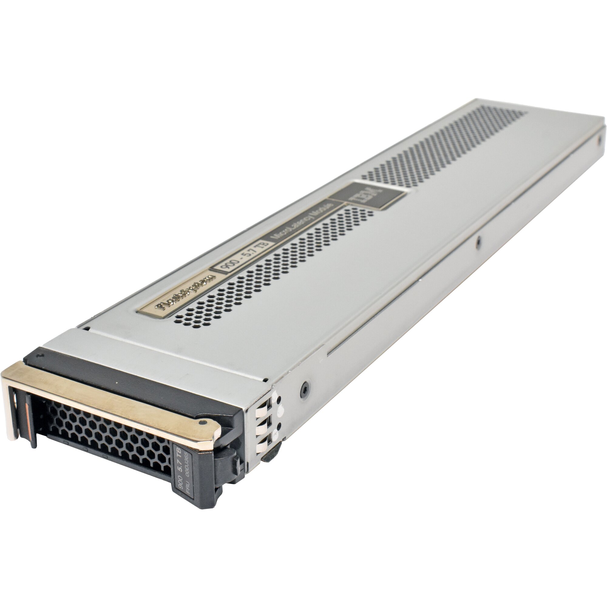 IBM FlashSystem V900 5.7TB Flash Module AF25 00DJ365 00NV657 - Piospartslap