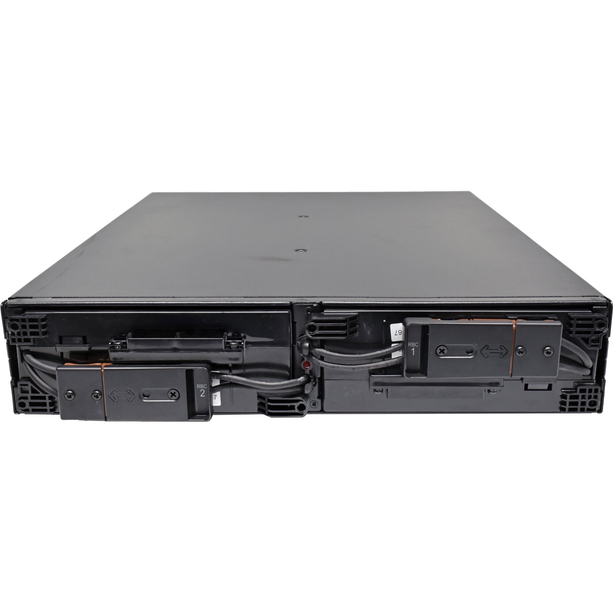 APC Smart UPS SRT3000XLI Battery Pack SRT96BP 96V 3kVA 2x Battery ...