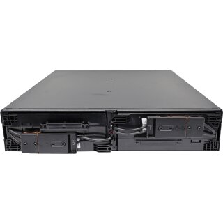 APC Smart UPS SRT3000XLI Battery Pack SRT96BP 96V 3kVA 2x Battery ...