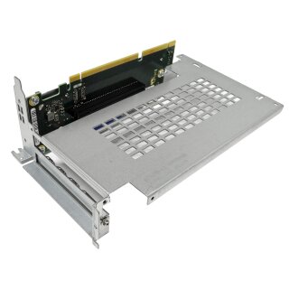Fujitsu D3390-A11 GS1 Riser Board Assembly für Primergy RX2540 M1 M4 ...
