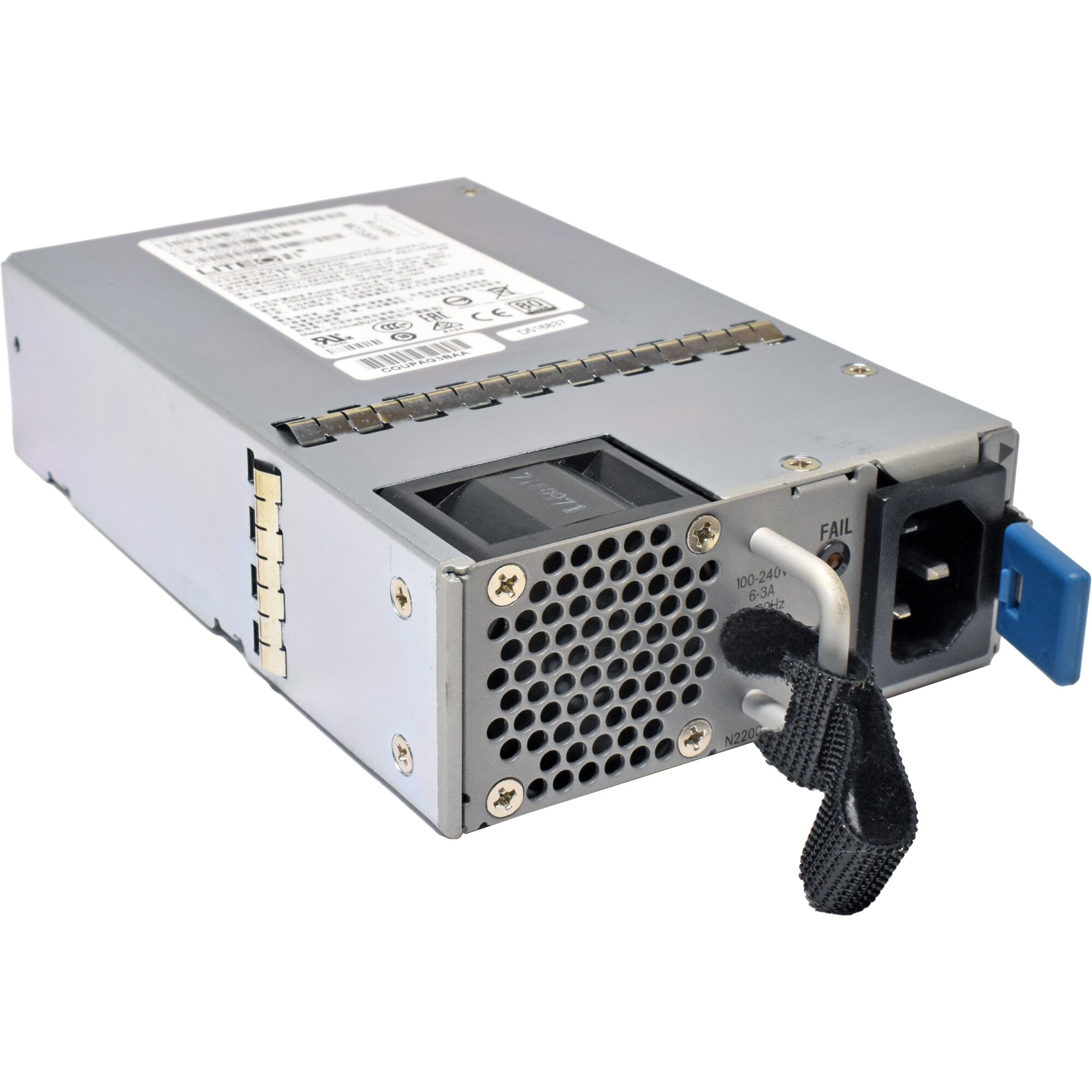LiteOn Power Supply/Netzteil N2200-PAC-400W PS-2401-1S-LF 341-0375-07 ...
