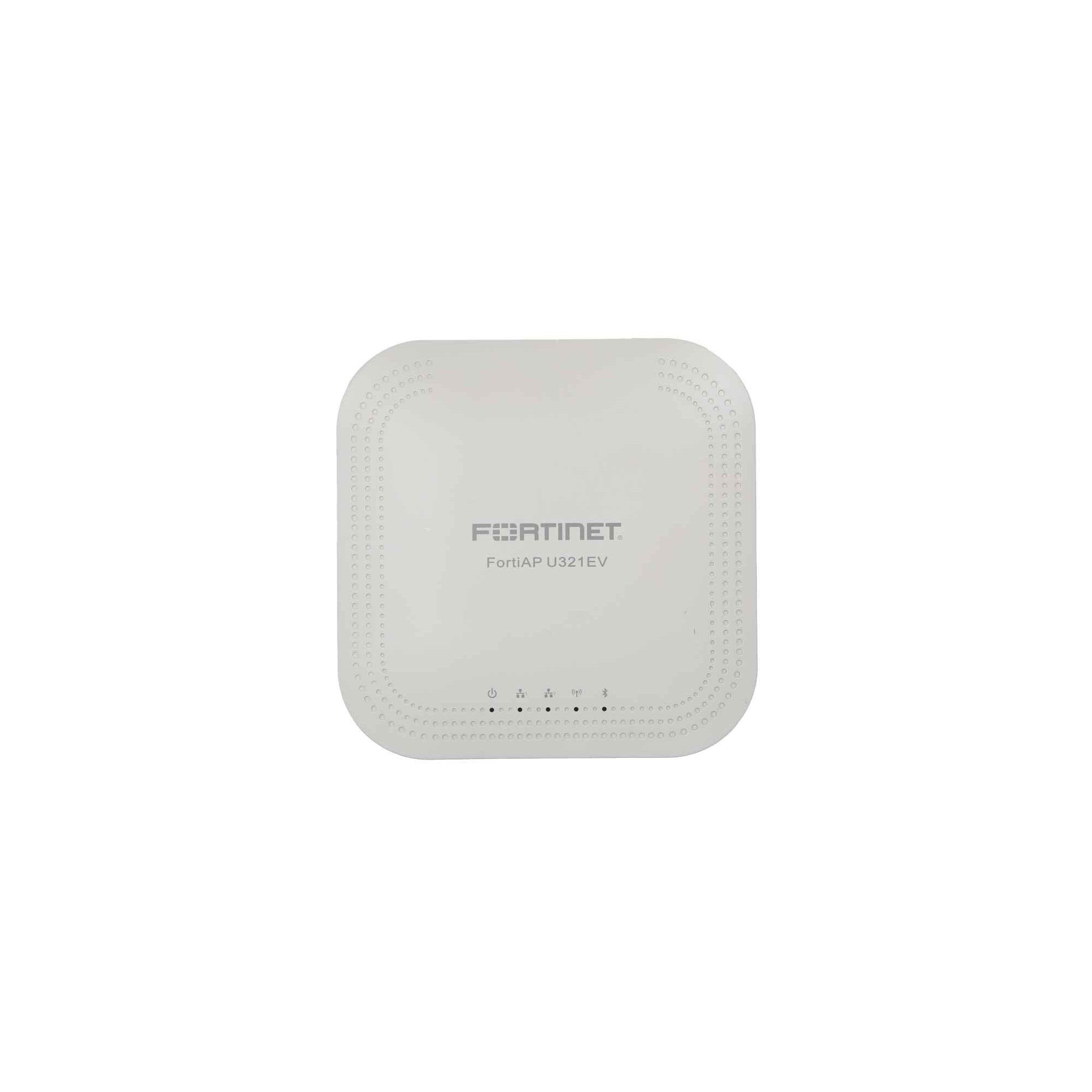 Fortinet Access Point FortiAP-U321EV FAP-U321EV Dual-Port GE 802.11ac ...