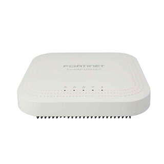 Fortinet Access Point FortiAP-U321EV FAP-U321EV Dual-Port GE 802.11ac ...