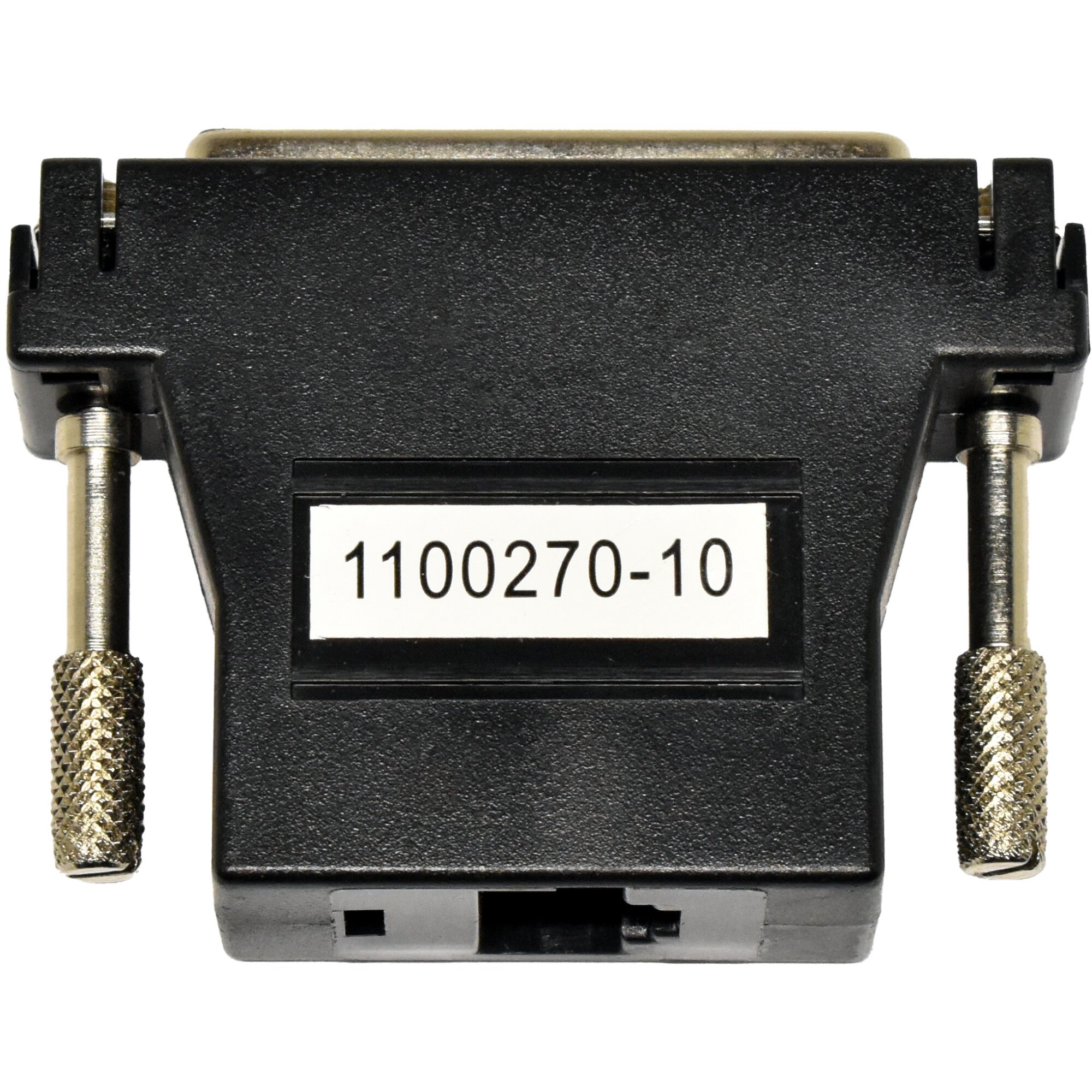 Perle IOLAN SCSC DBA0010C 04007010 1100270-10 DTE Adapter with SUN ...