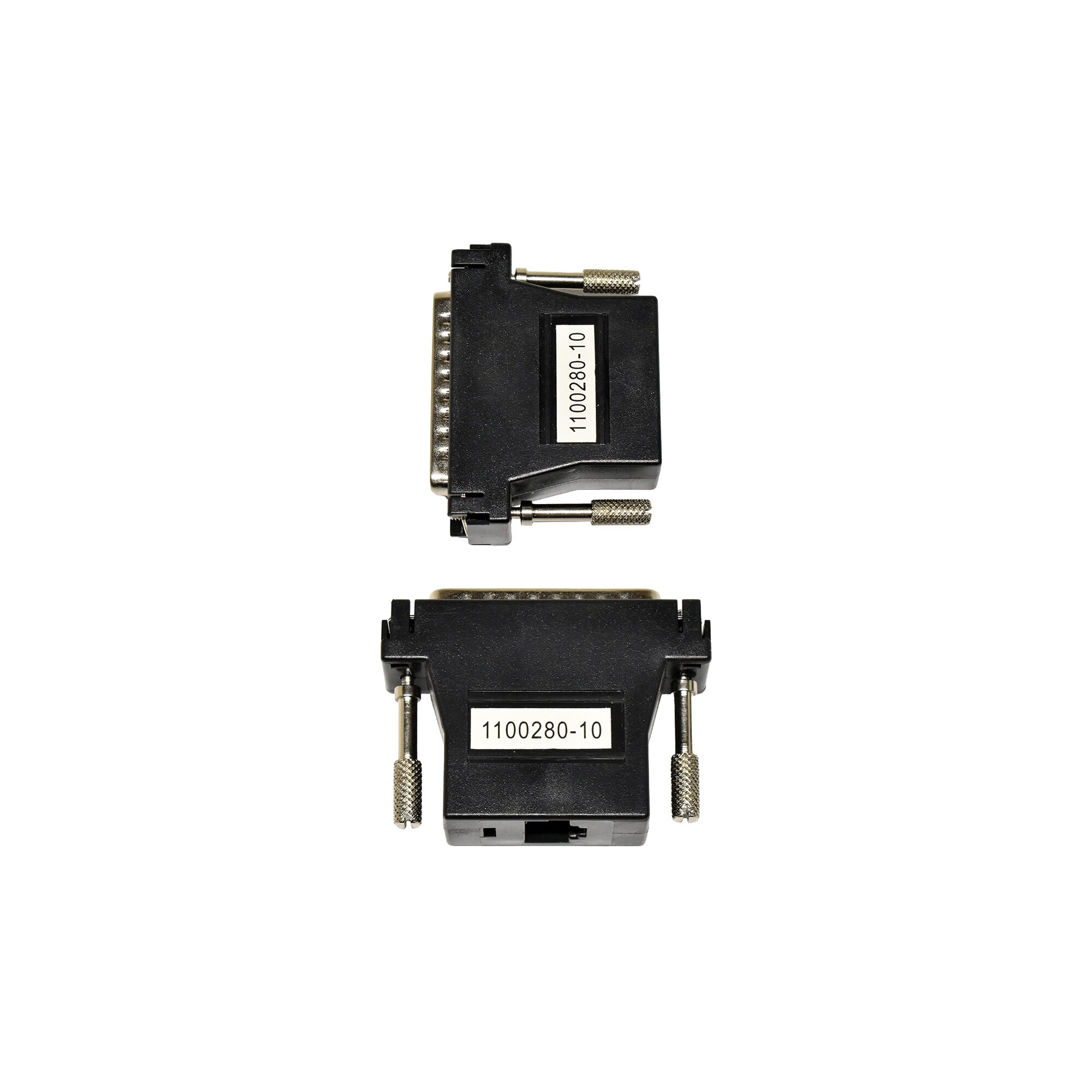 Perle IOLAN SCSC DBA0011C 04007020 1100280-10 DTE Adapter with SUN ...