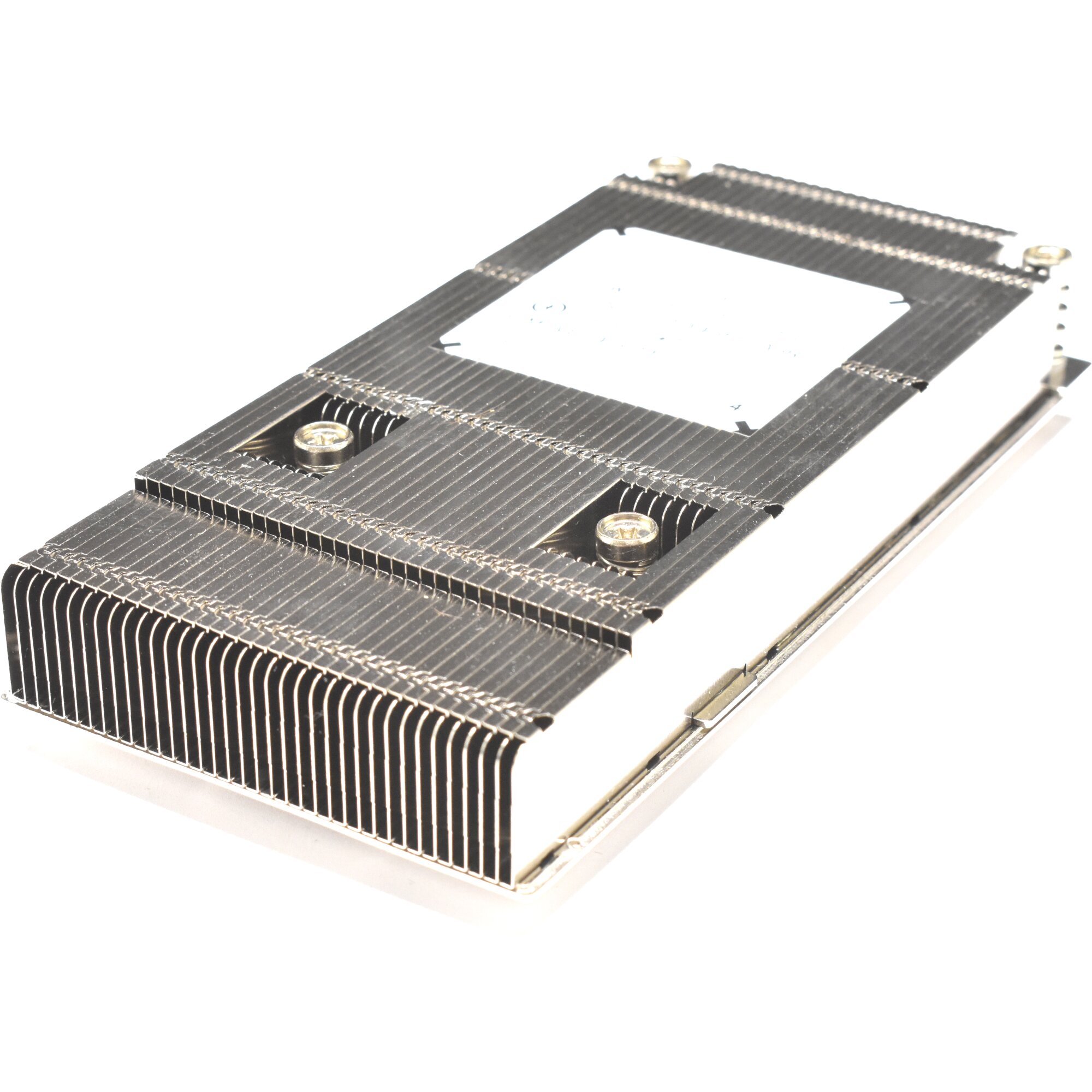 GIGABYTE CPU-Kühler 25ST1-443107-A3R für G292-Z20 Server 280W ...