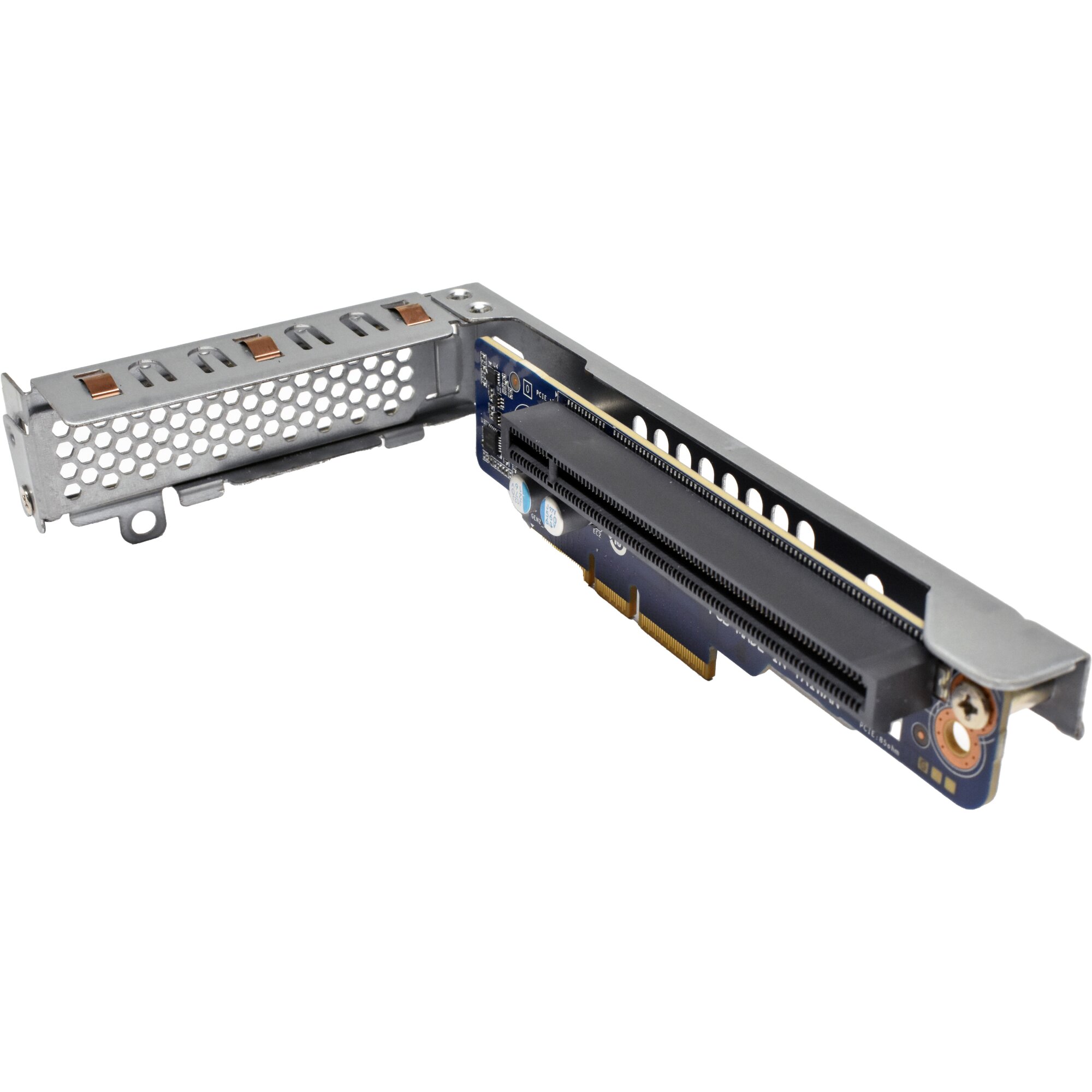 Gigabyte G292-Z20 / G292-280 PCIe x16 Low-Profile Riser Card CRSG01A ...