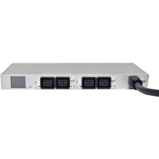 BayTech MSP101 Rack PDU Single-Phase 230V 32A 4x C19 16A - Piospartslap