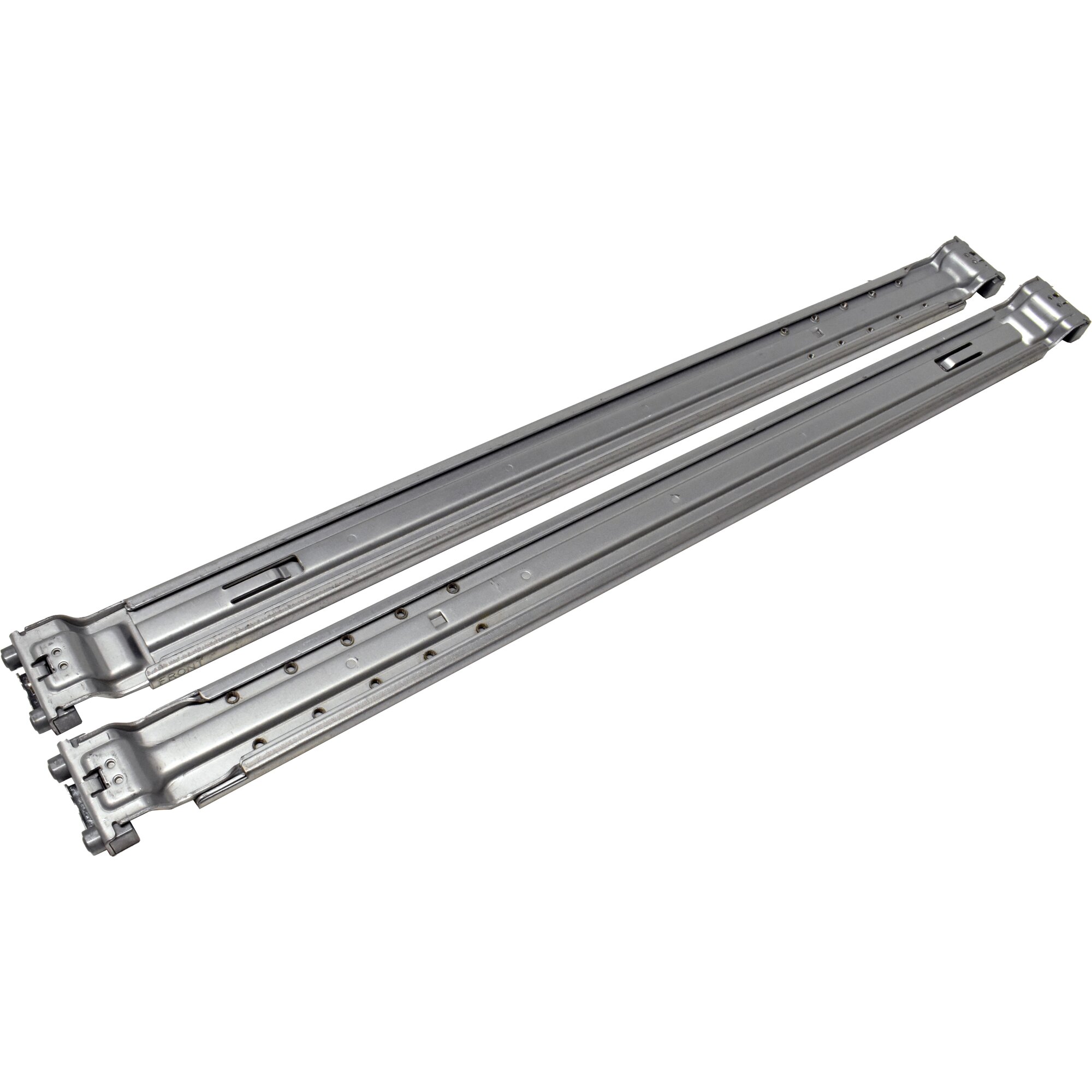 Gigabyte Rack Rail Kit without extension limiting plate for Gigabyte ...