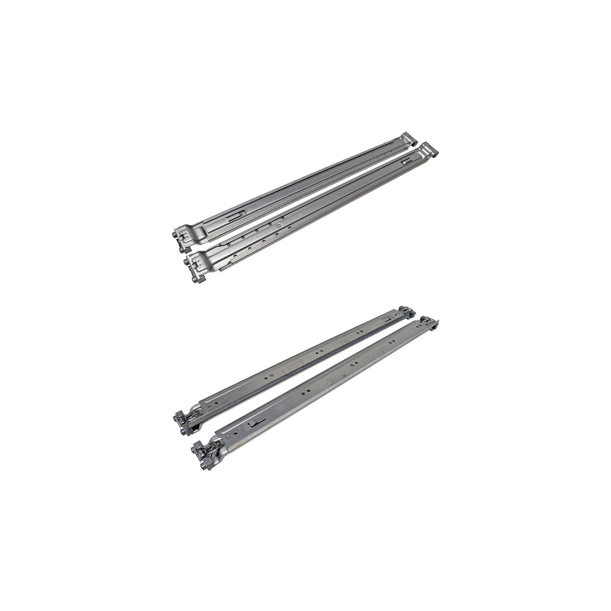 Gigabyte Rack Rail Kit without extension limiting plate for Gigabyte ...