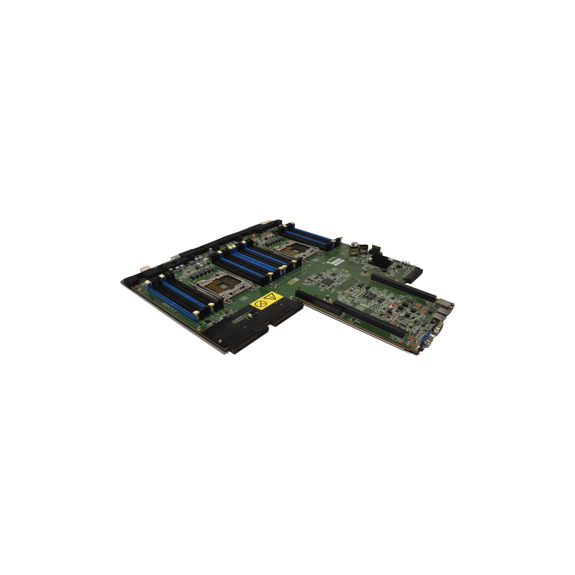 IBM Systemboard Mainboard 01EJ381 für SAN Volume Controller V9000 2145 ...