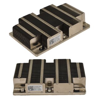 Dell CPU Heatsink / Kühler for PowerEdge R640 R740 R740xd Server 00F8NV ...