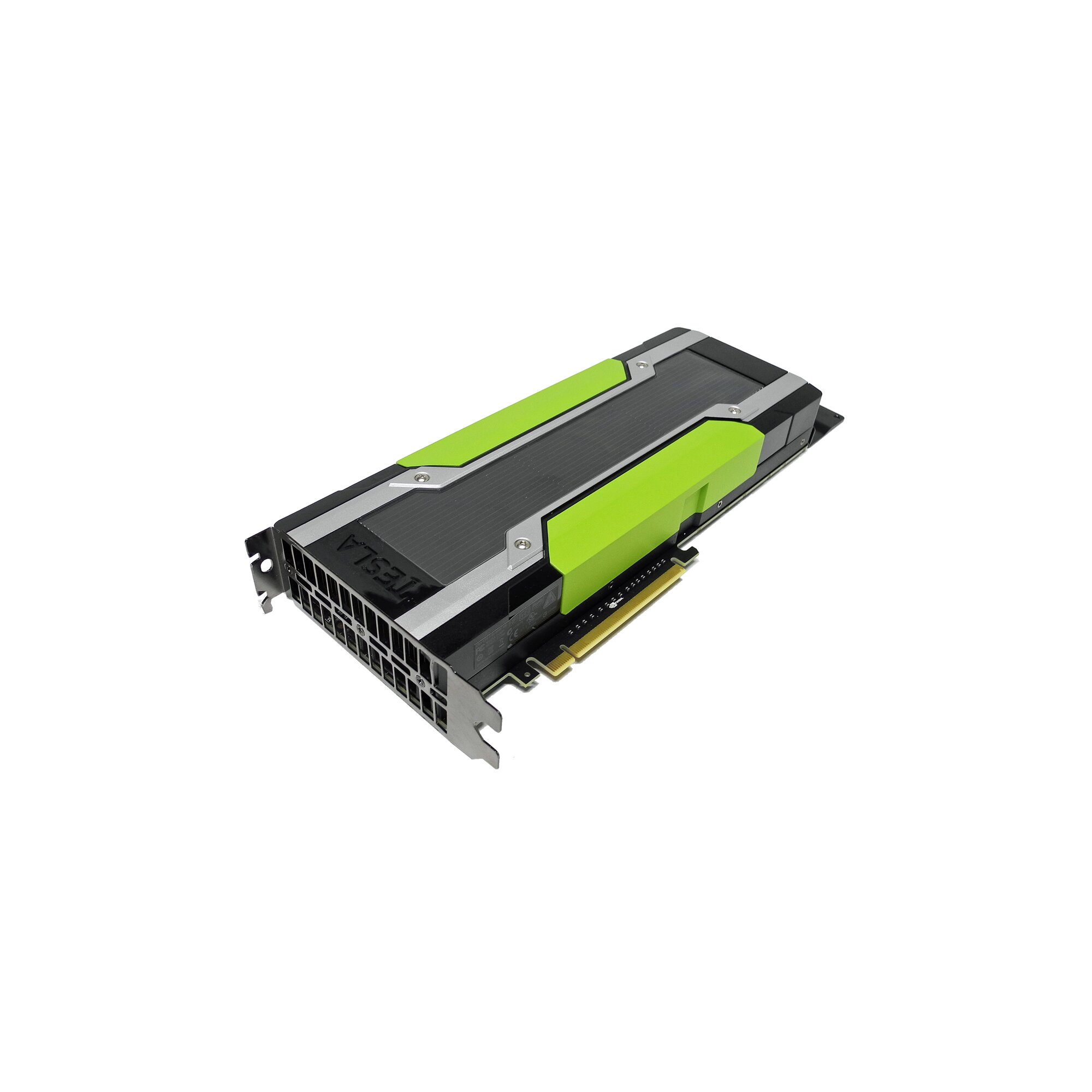 HP J0G95A NVIDIA TESLA K80 GPU Accelerator 699-22080-0200-511 24GB ...