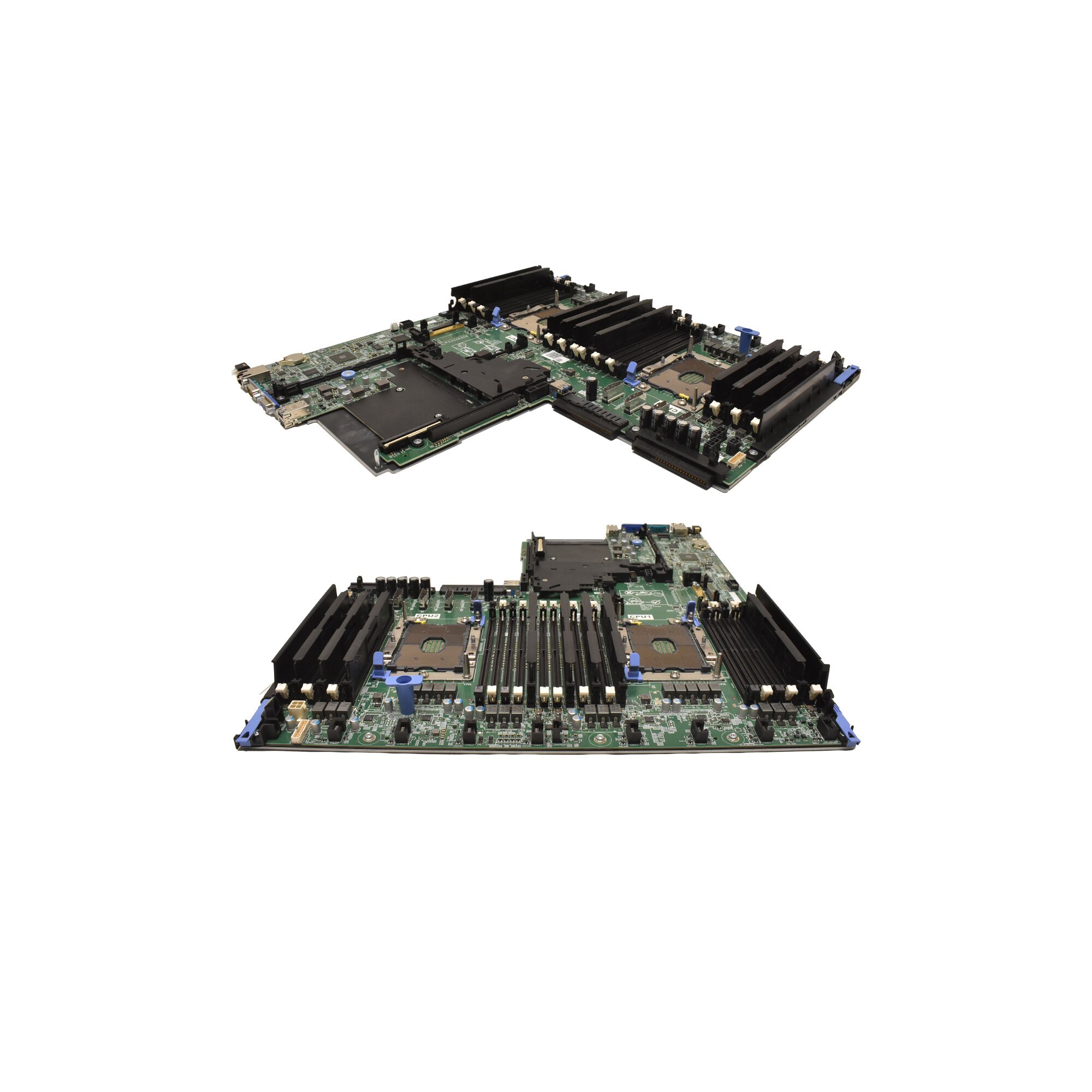 DELL PowerEdge R640 Server Mainboard/Motherboard 2x FCLGA3647 24xDDR4 ...