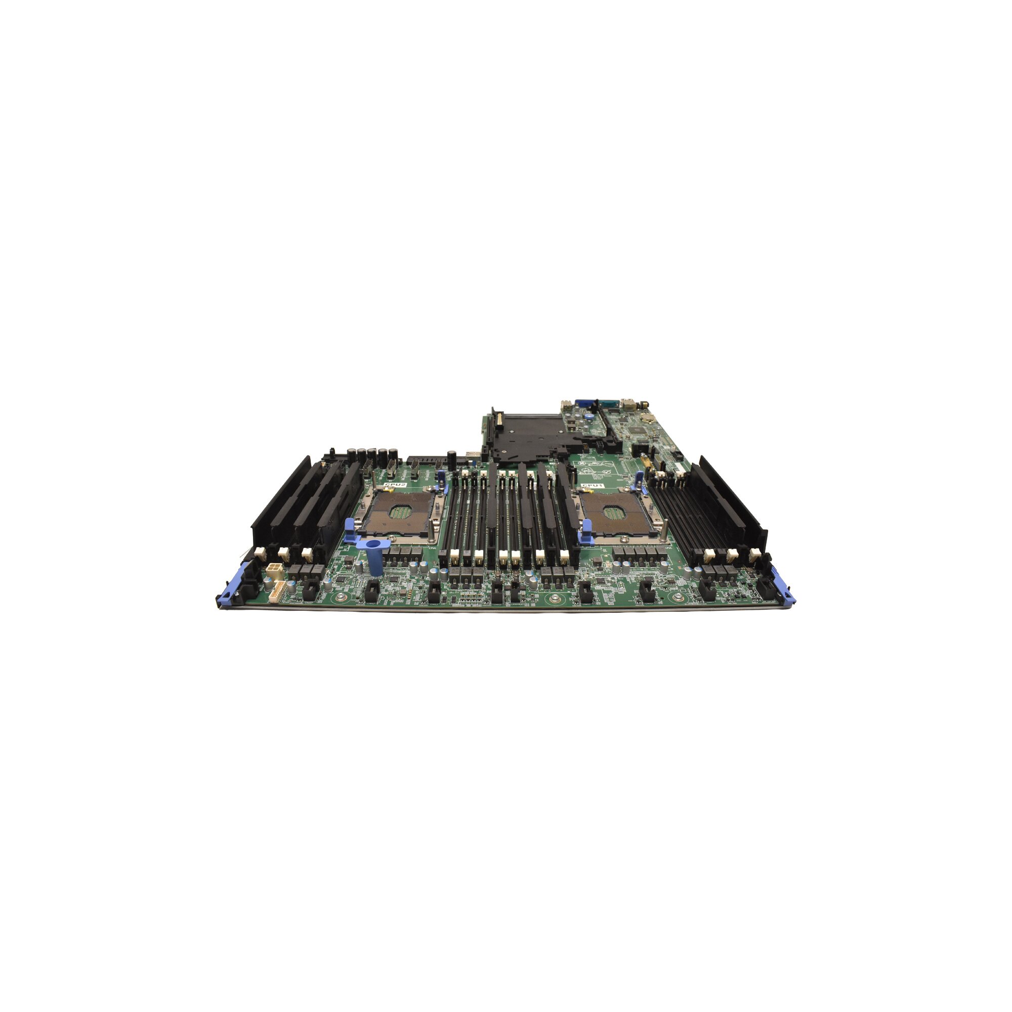 DELL PowerEdge R640 Server Mainboard/Motherboard 2x FCLGA3647 24xDDR4 ...