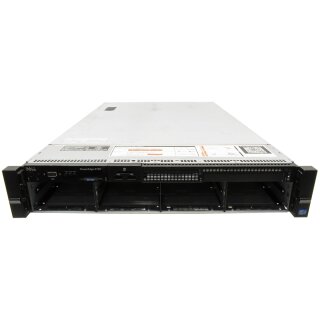 Dell PowerEdge R720 Server 2U H710 mini 2x CPU Kühler NO CPU NO RAM 8x3 ...