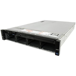 Dell PowerEdge R720 Server 2U H710 mini 2x CPU Kühler NO CPU NO RAM 8x3 ...