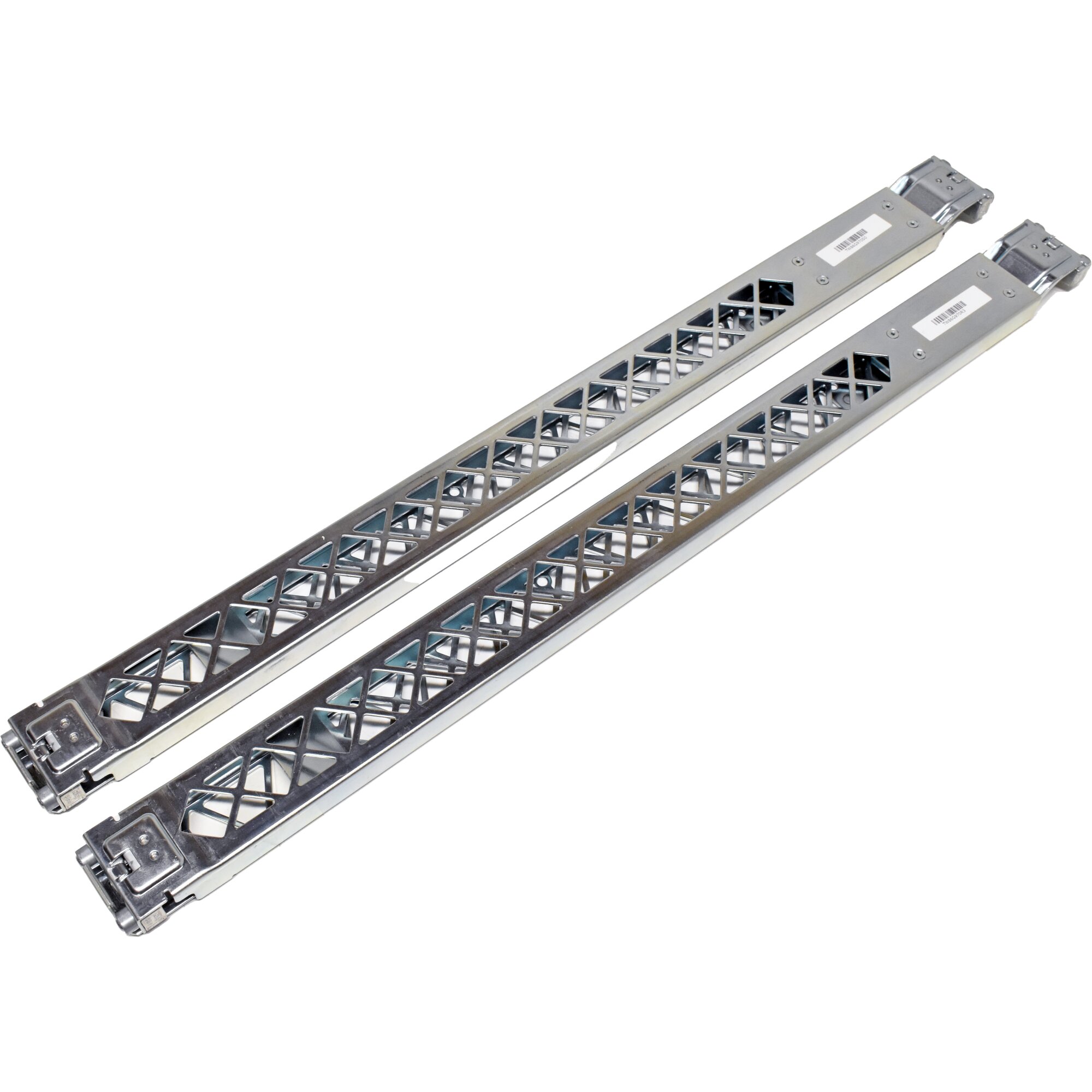 HP ProCurve 2910 Rackschienen Rack Rail Kit 5003-1579 5003-1580 ...