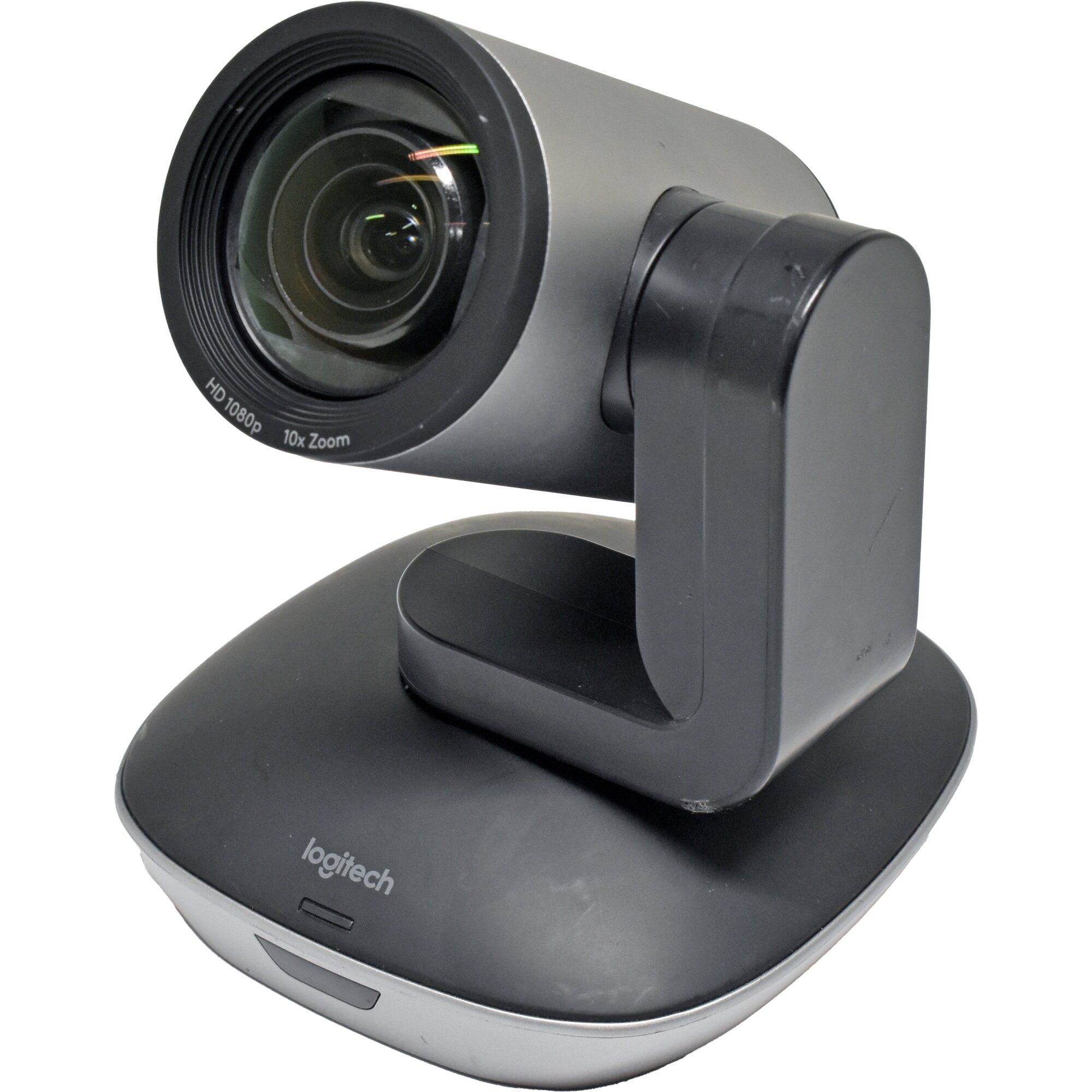 Logitech Group PTZ Pro2 10x Full HD 1080p Conference System Camera V ...