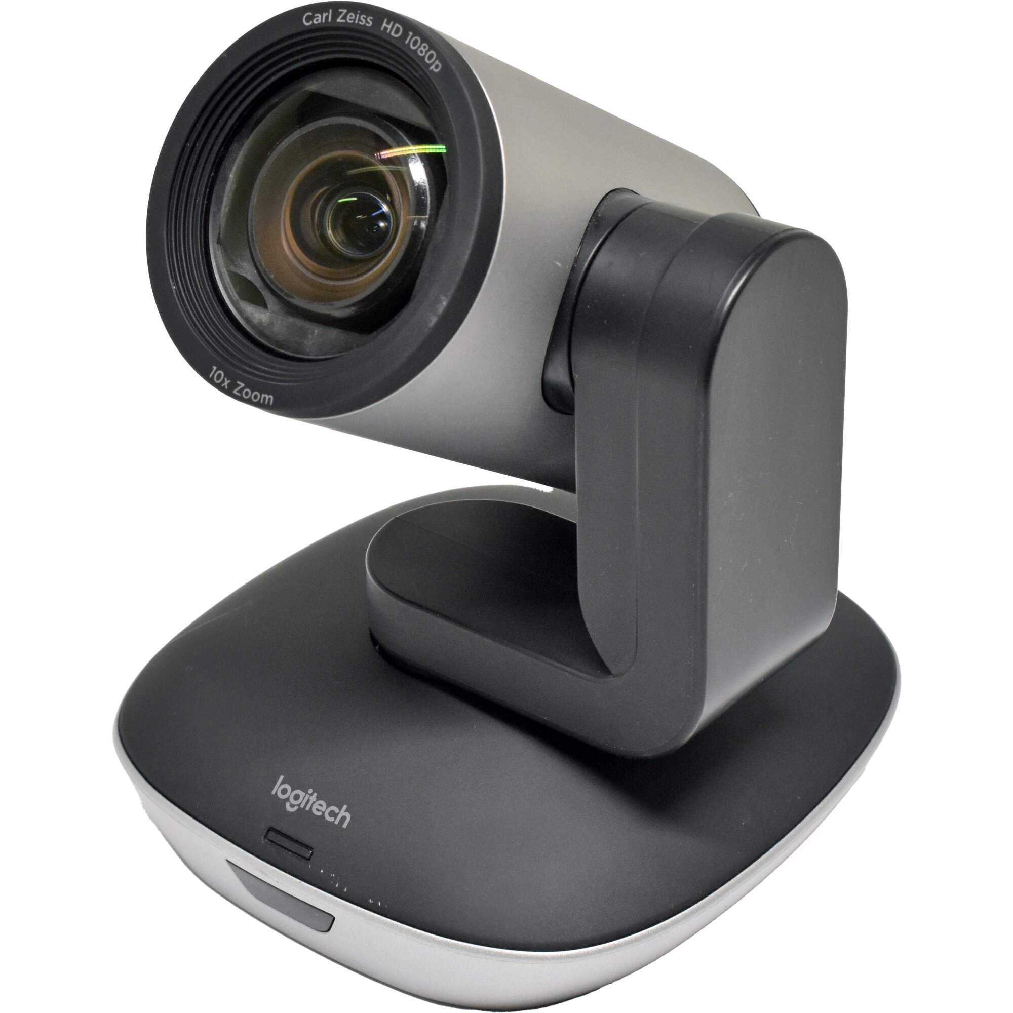 Logitech Carl Zeiss Group PTZ Pro2 10x Full HD 1080p Conference System ...