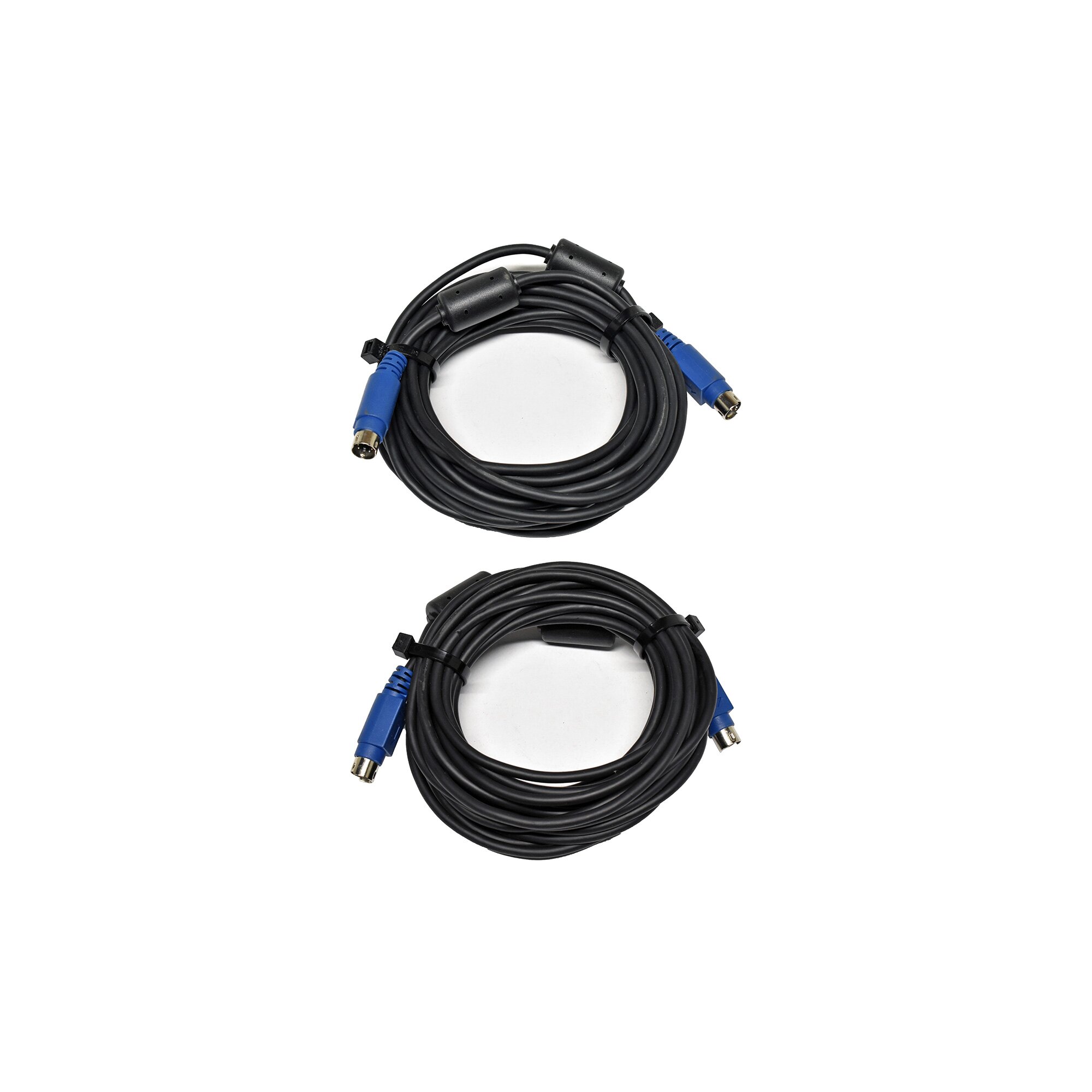 Logitech Group Connect Mini-DIN Cable 993-001137 blue - Piospartslap
