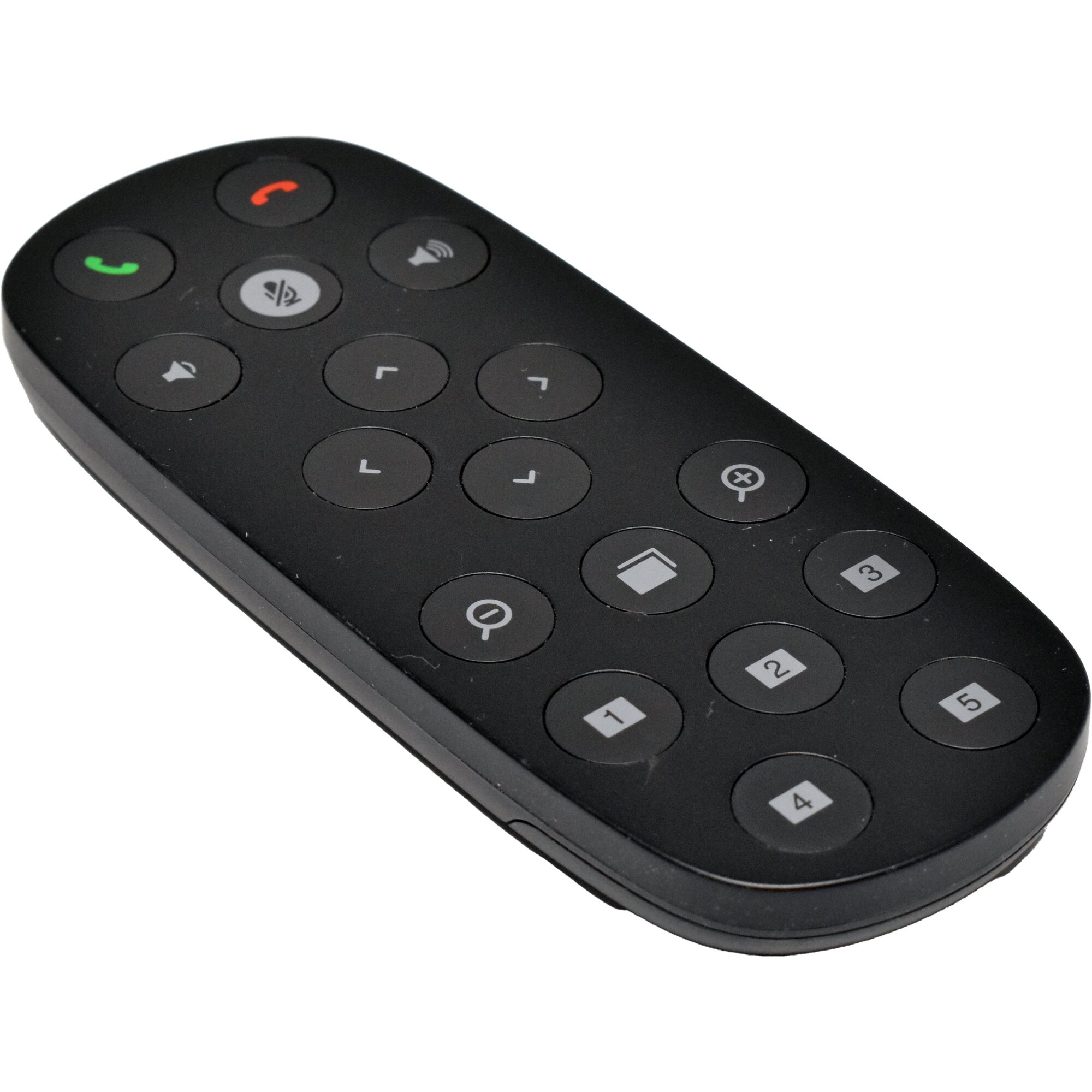 Logitech Group Remote Control R-R0007 993-001142 - Piospartslap