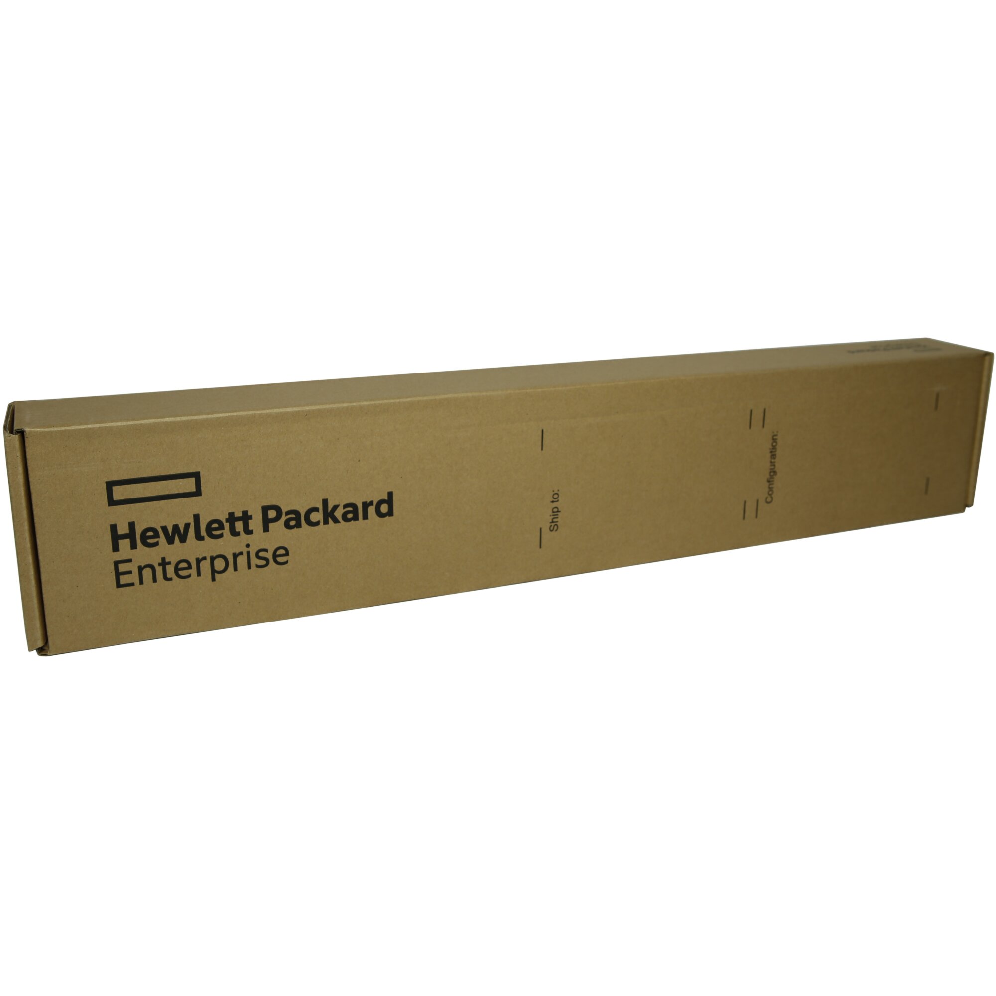 HP Rackschienen Rack Rail Kit 793950-001 809809-001 for 3PAR StoreServ ...