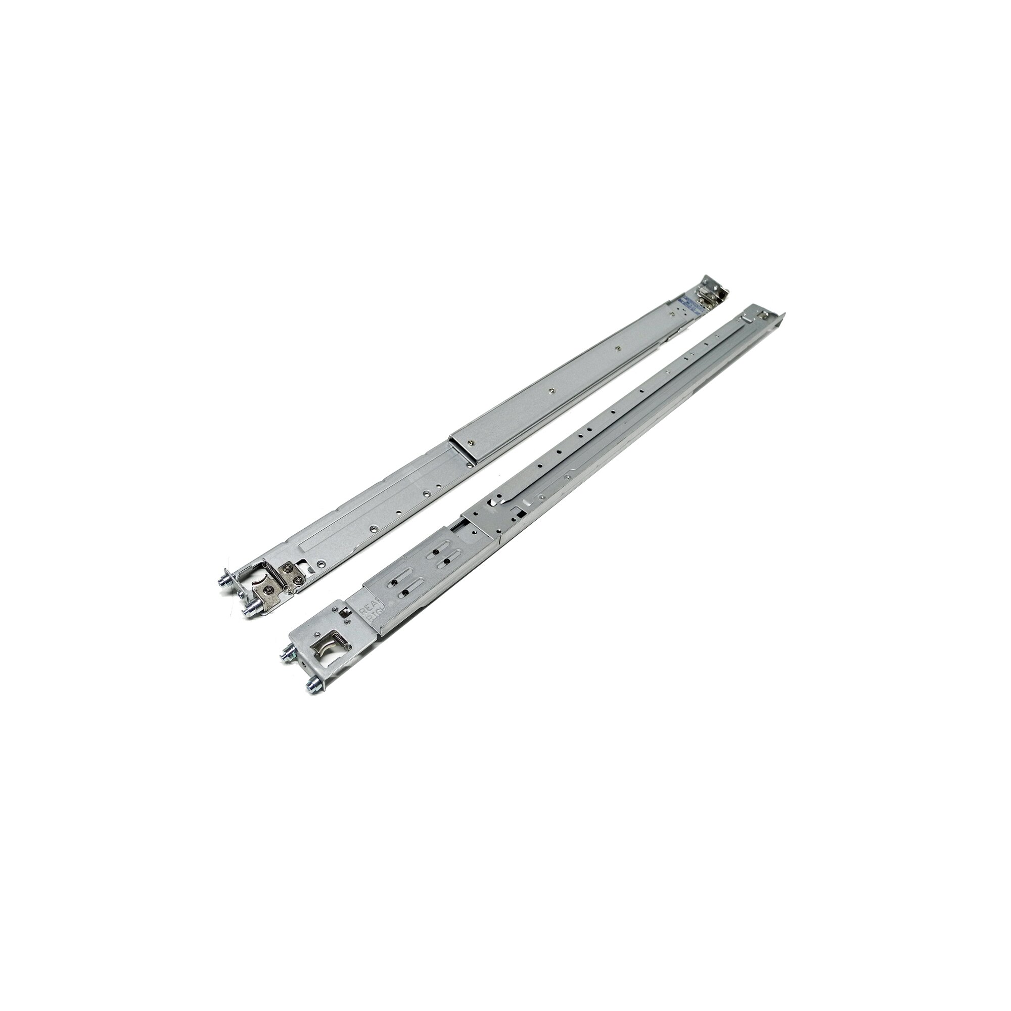 ASUS 13SV0006AM0811 Rackschienen Rack Rail Kit für RS520-E8-RS8 V2 ...