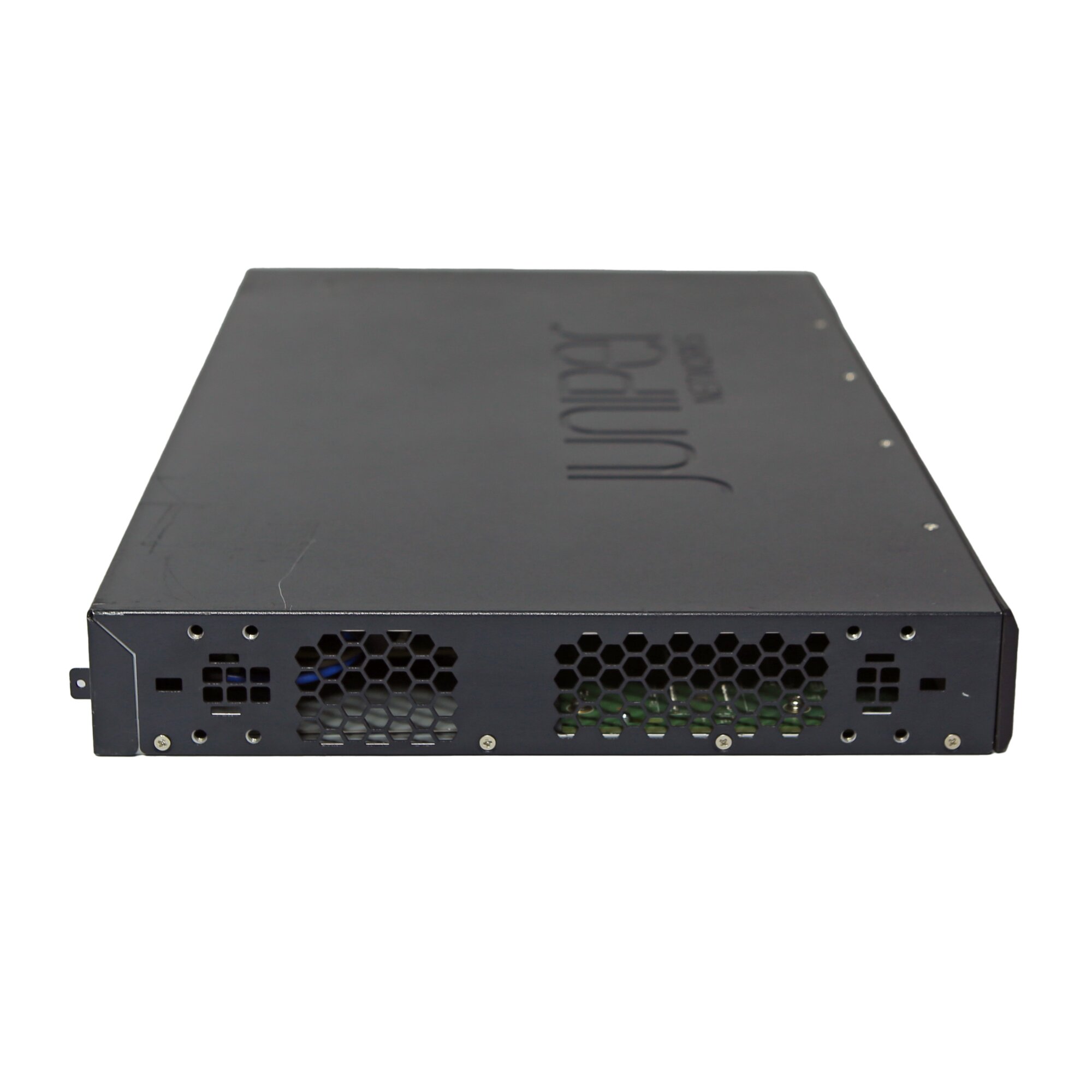 Juniper EX2200-24T-4G 750-026468 24-Port Gigabit Ethernet Switch 4x 1G ...