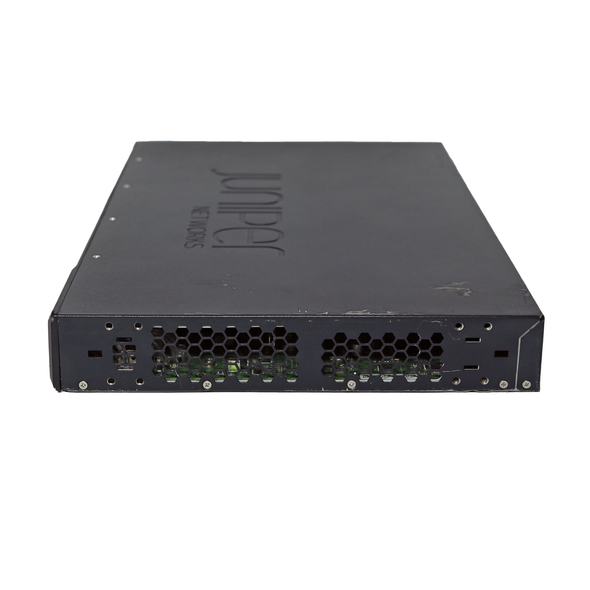 Juniper EX2200-24T-4G 750-026468 24-Port Gigabit Ethernet Switch 4x 1G ...