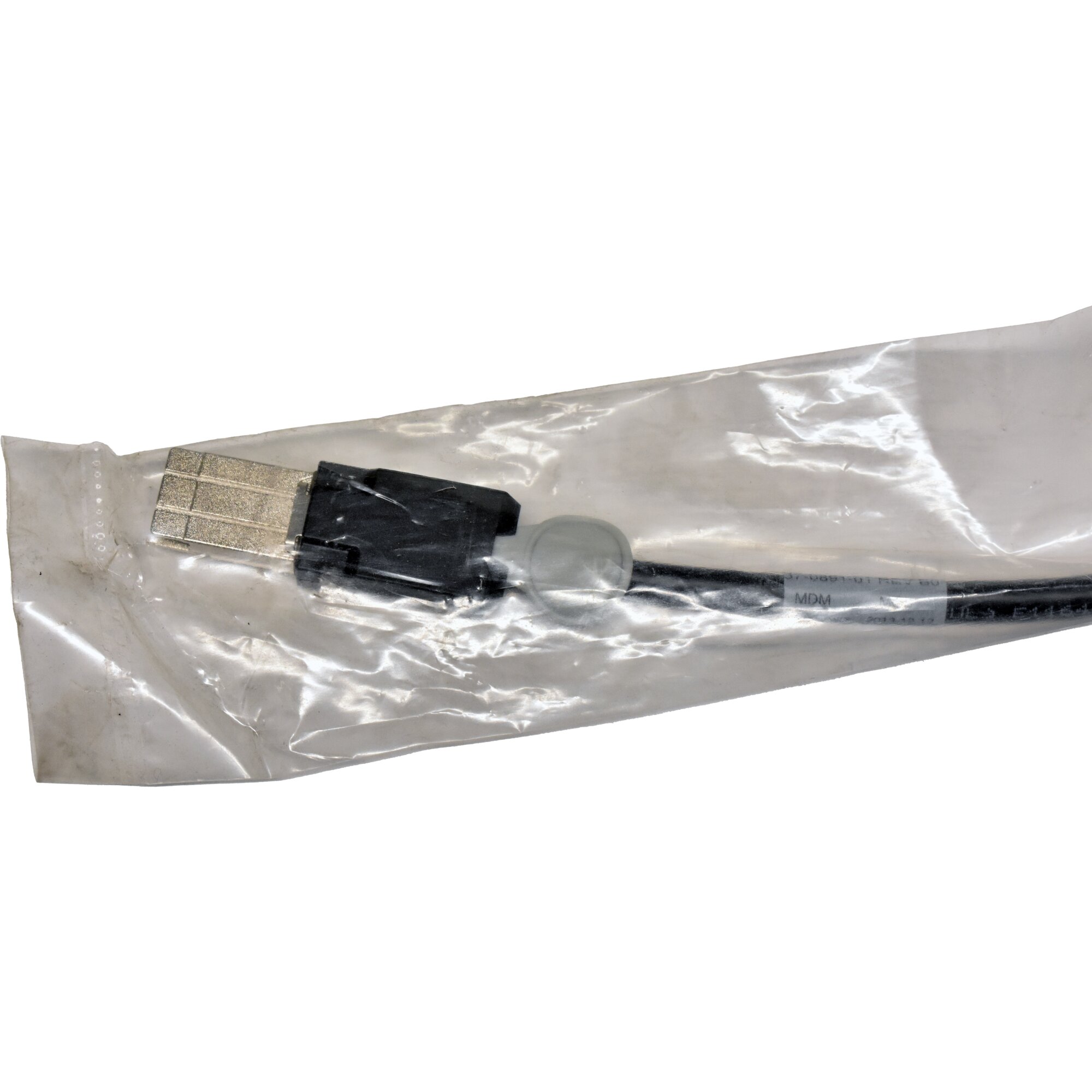 Cisco Catalyst 2960s 2960x 0,5m Stacking Cable 37-0891-01 NEW NEU ...