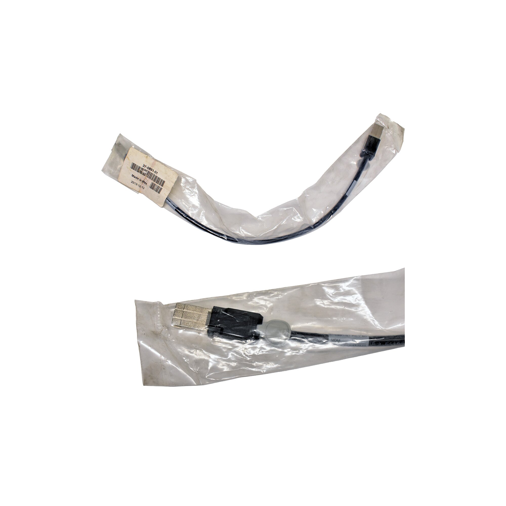 Cisco Catalyst 2960s 2960x 0,5m Stacking Cable 37-0891-01 NEW NEU ...