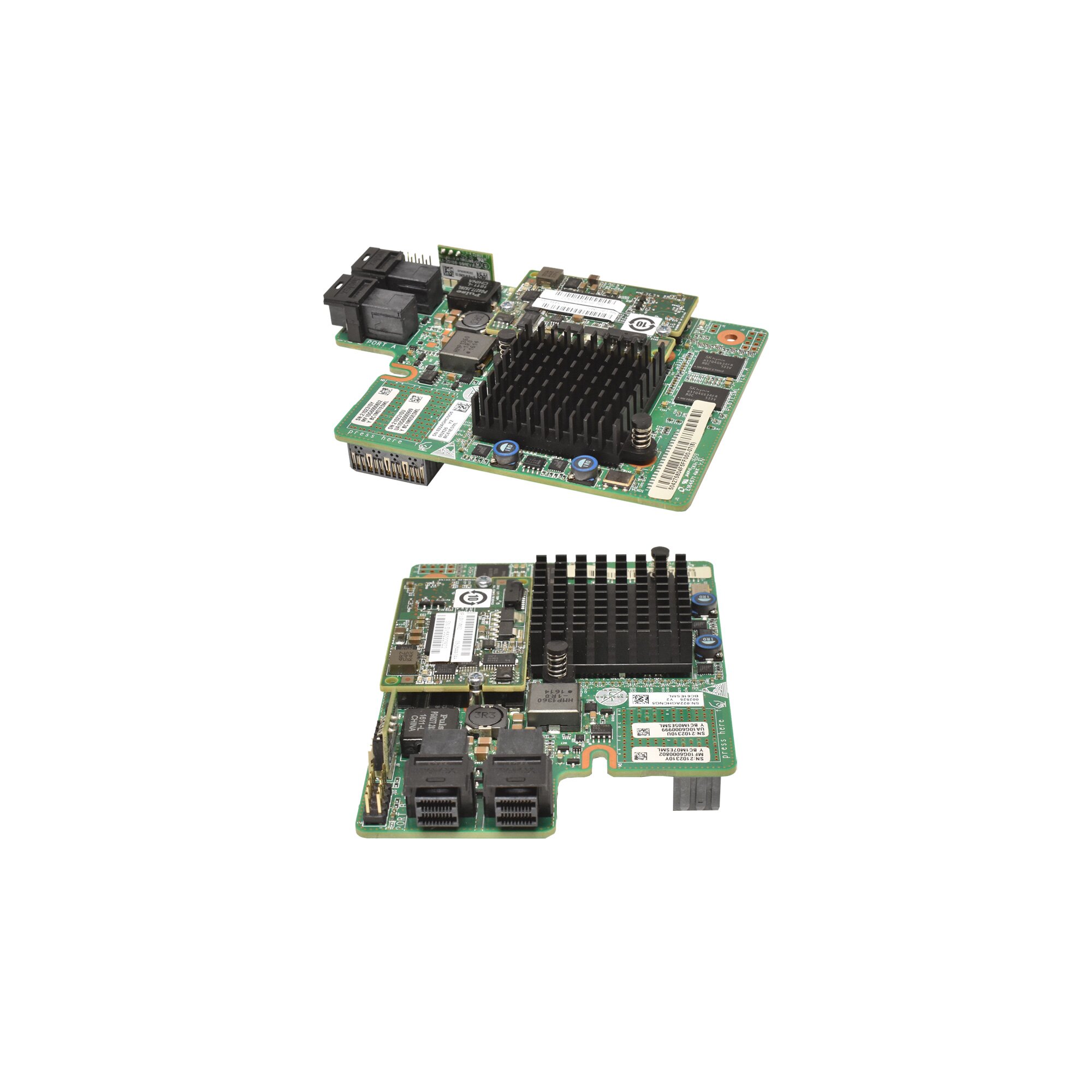 Huawei BC61ESML 2G SR430C SAS/SATA RAID Controller 12Gb/s RH2288H V3 ...