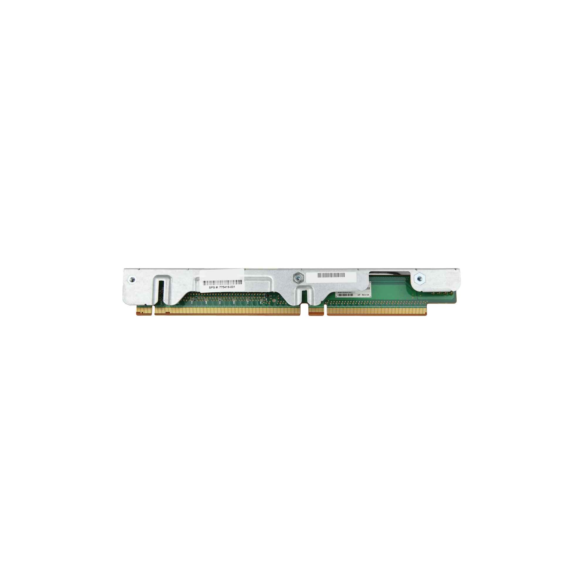 HP DL360 G9 Secondary Riser Board 775419-001 779158-002 PCIe 3.0 x16