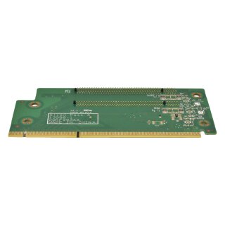 IBM Lenovo Slot Riser Board 2x PCIe x16 1x ML2 x8 Gen3 00KA630 ...