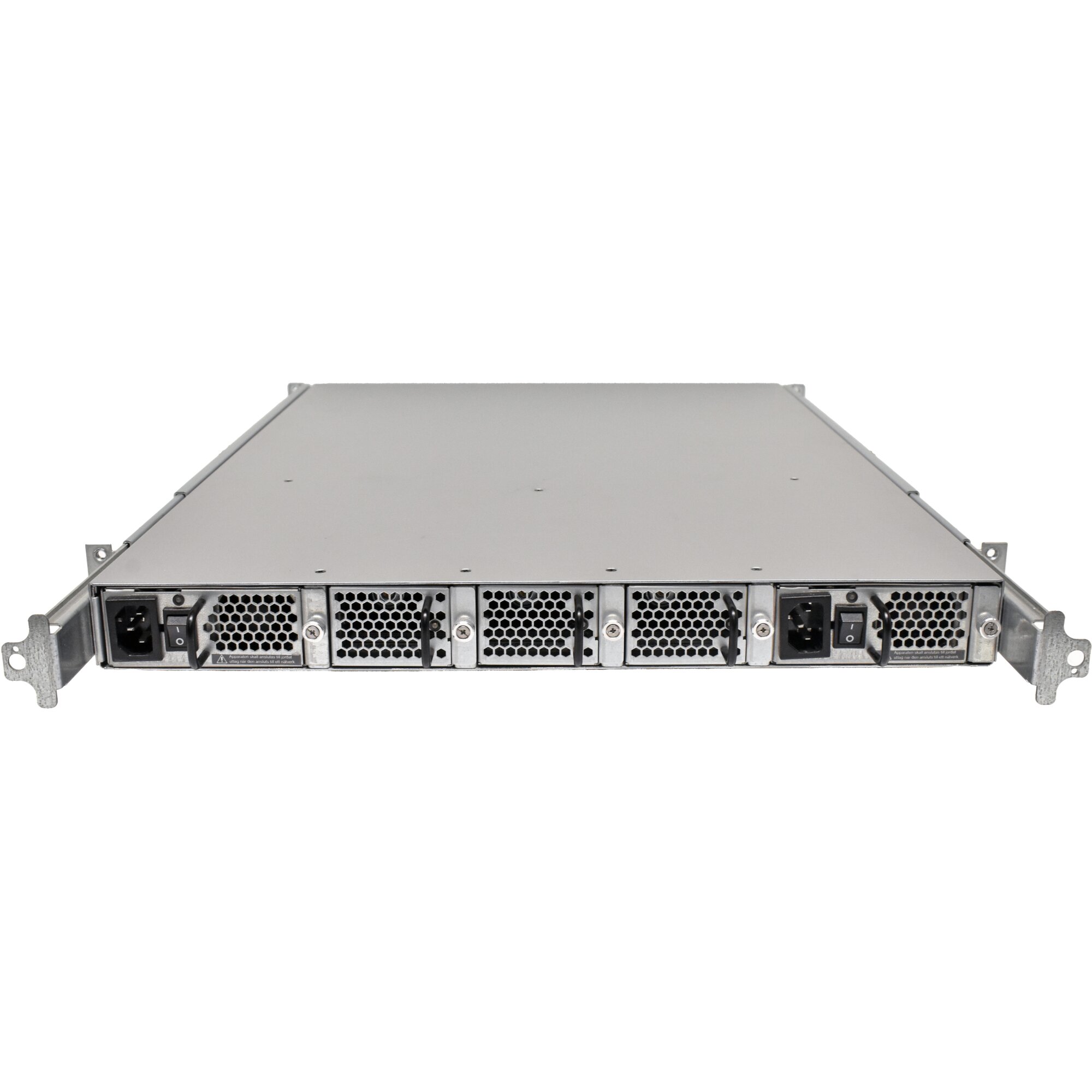 EMC Switch MP-8000B 100-652-568 24x 10G FCoE Active 8x 8G FC Active ...