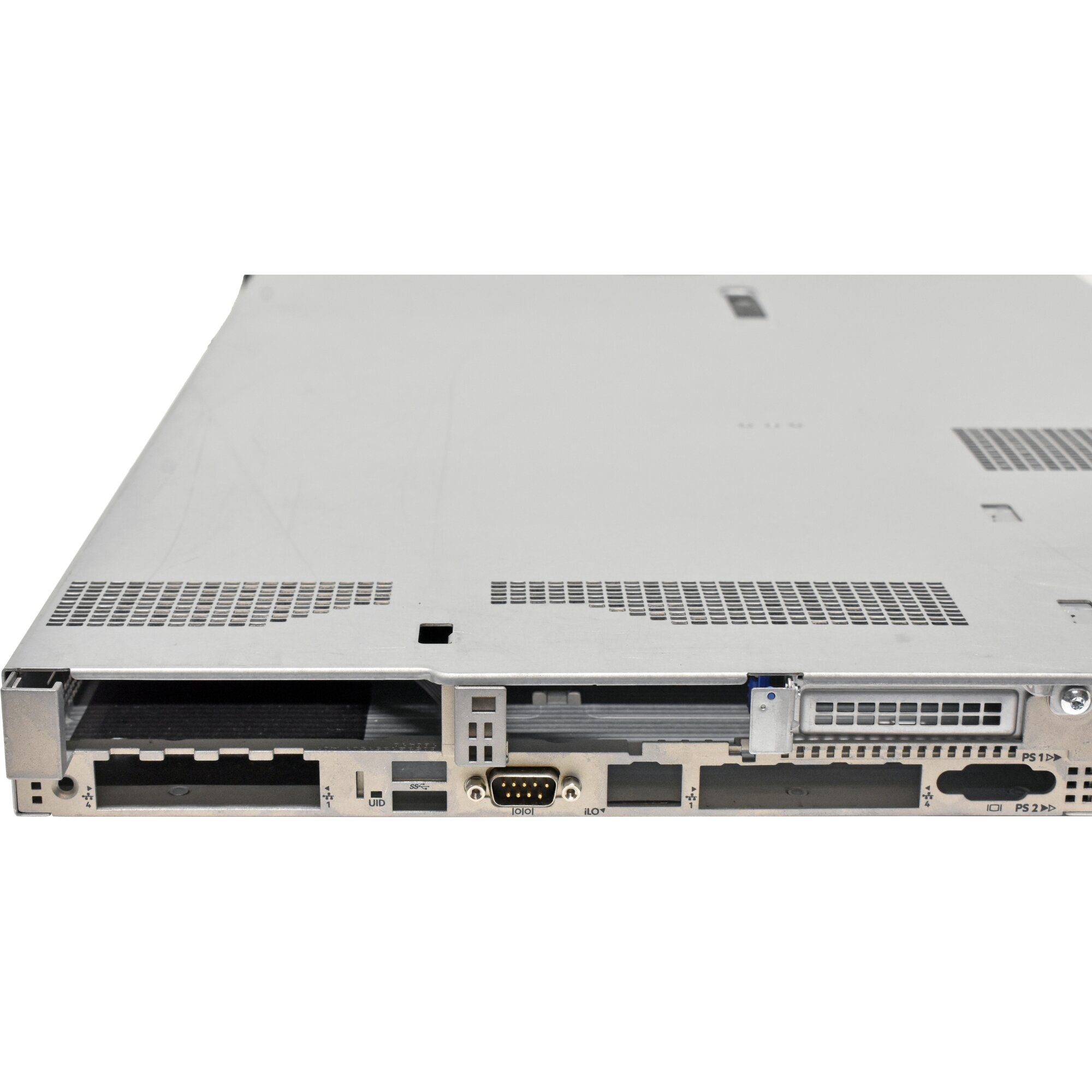 HP ProLiant DL360 G10 867959-B21 Rack Server Chassis 8x 2,5" SFF ...