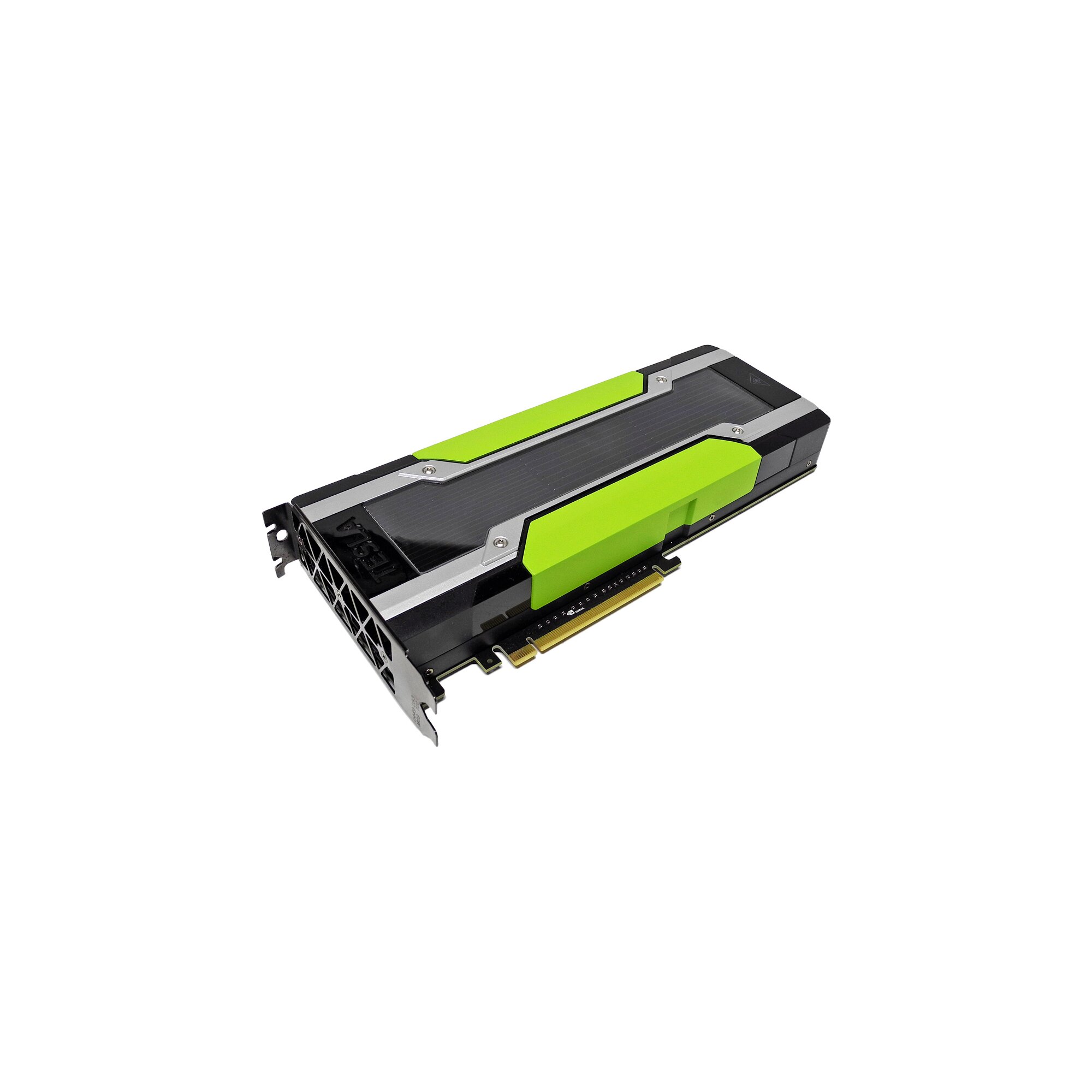 NVIDIA Tesla M60 Accelerator Card 699-2G402-0060-310 Dual-CPU 16GB ...