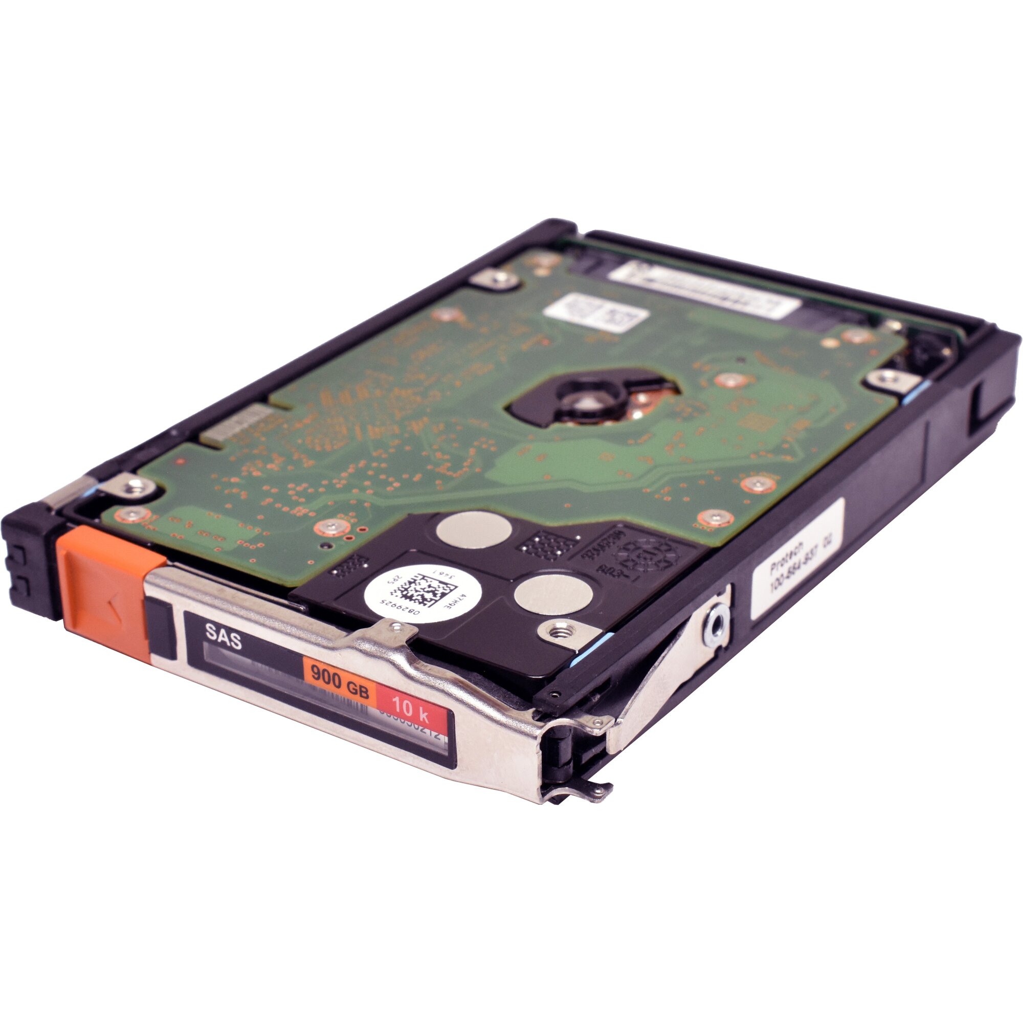 EMC HGST 900GB 118000056-01 HUC101890CSS200 0B31815 6G 2.5" 10K SAS HDD