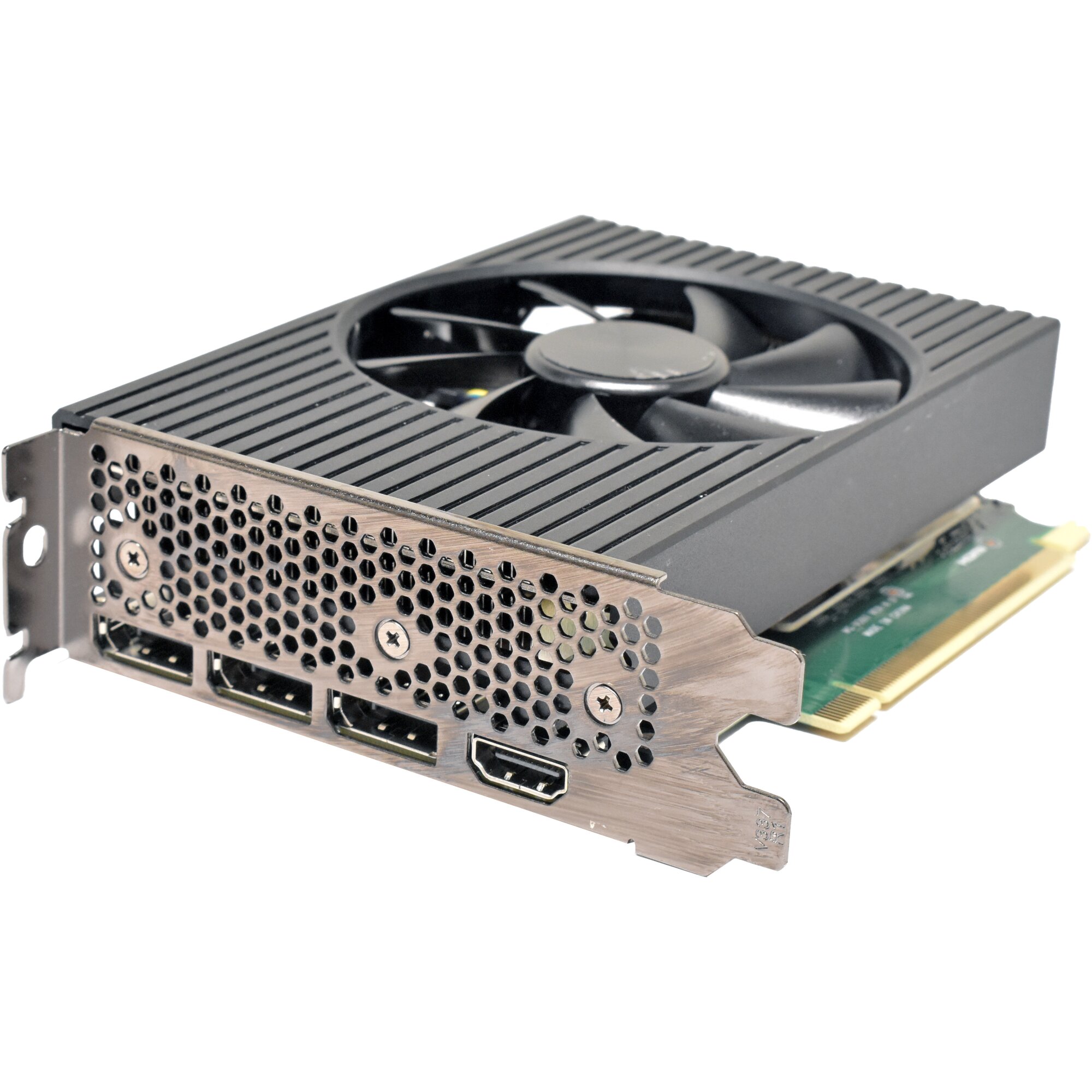 Dell Nvidia GeForce RTX 3050 0DKC8N 8GB GDDR6 Graphics Card - Piospartslap
