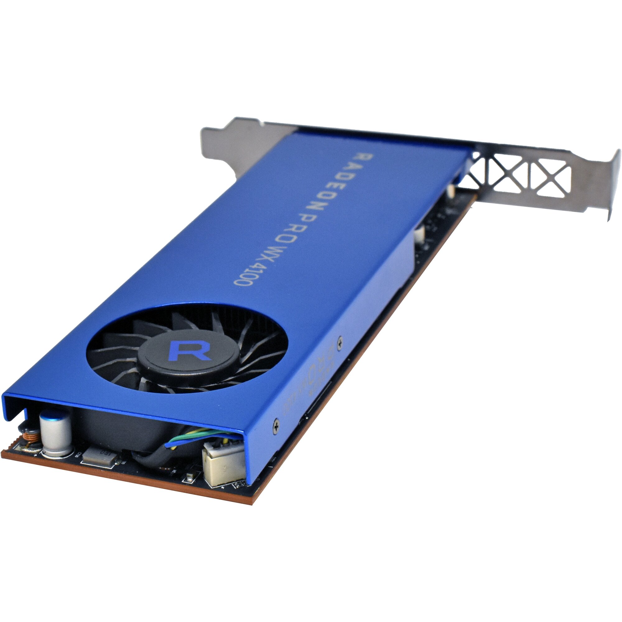 Dell AMD Radeon PRO WX 4100 0TFC3M 4 GB GDDR5 FP Graphics Card