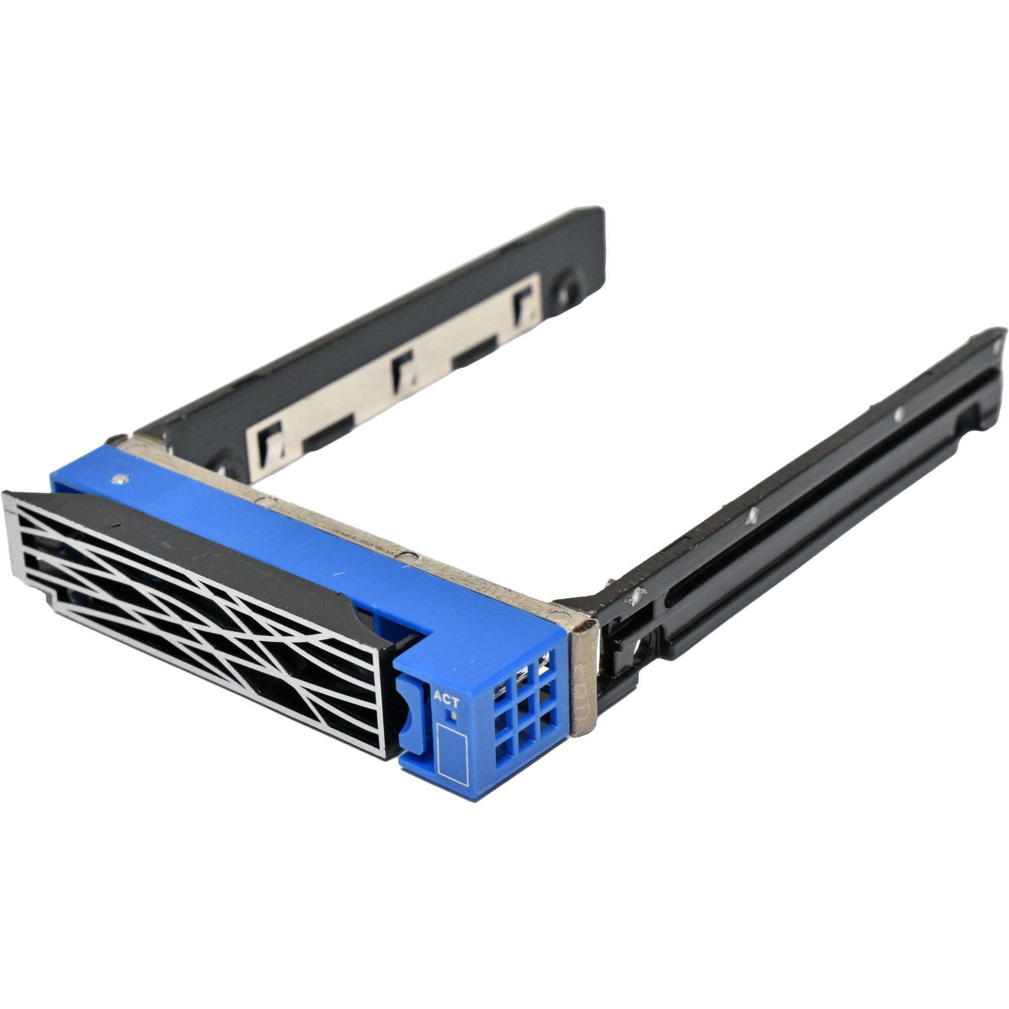 Atos BullSequana HDD Caddy / Festplatten Rahmen 2,5 Zoll für ATOS Blade ...